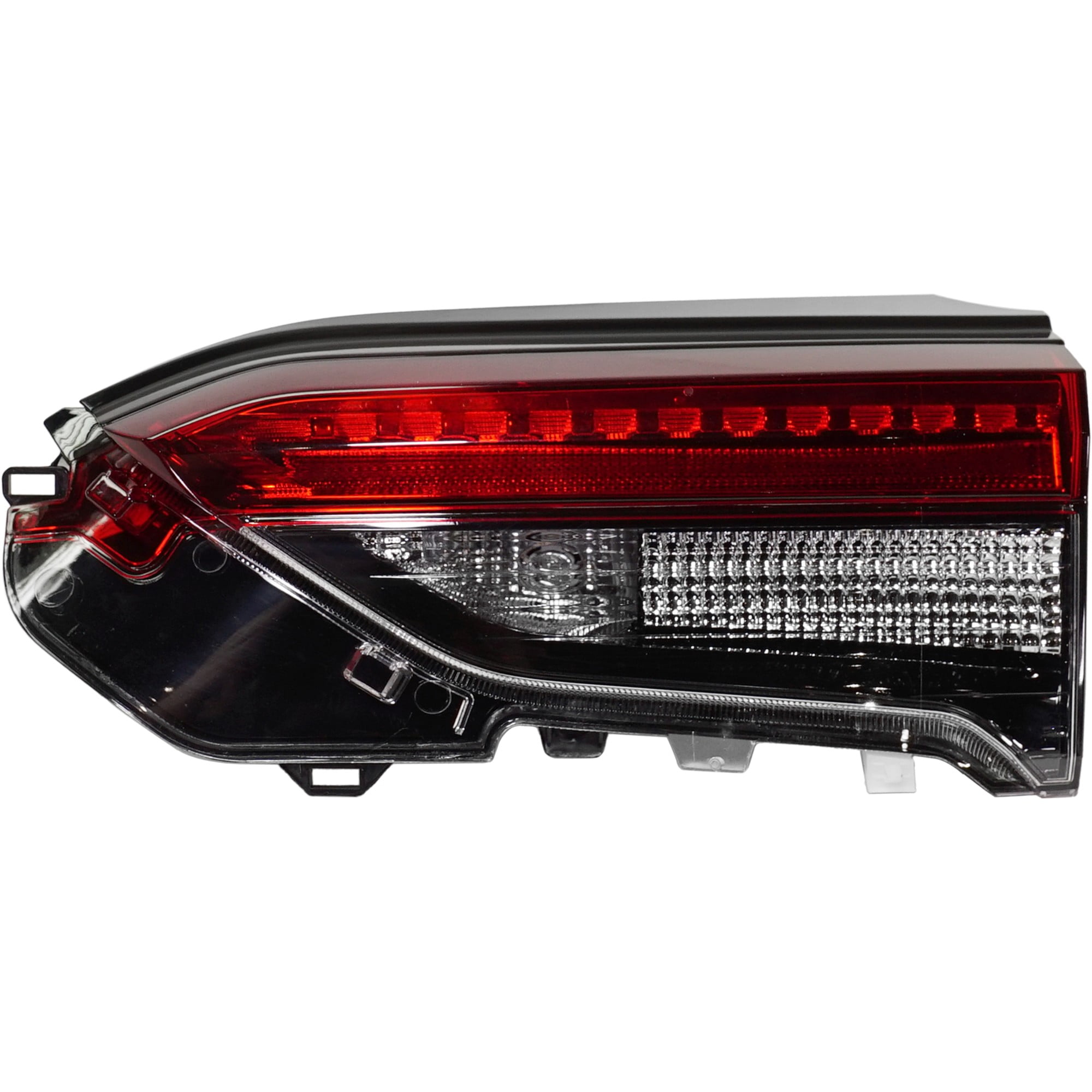 CAPA For 19-23 RAV4 Inner Taillight Taillamp Rear Brake Light w/Bulb ...