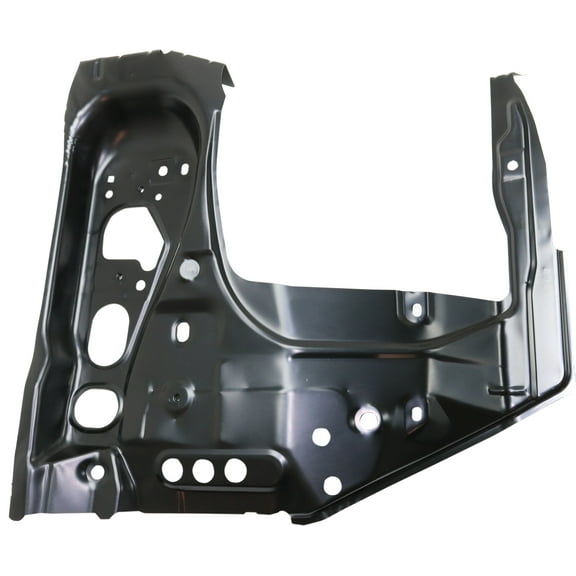 Radiator Support Bushings