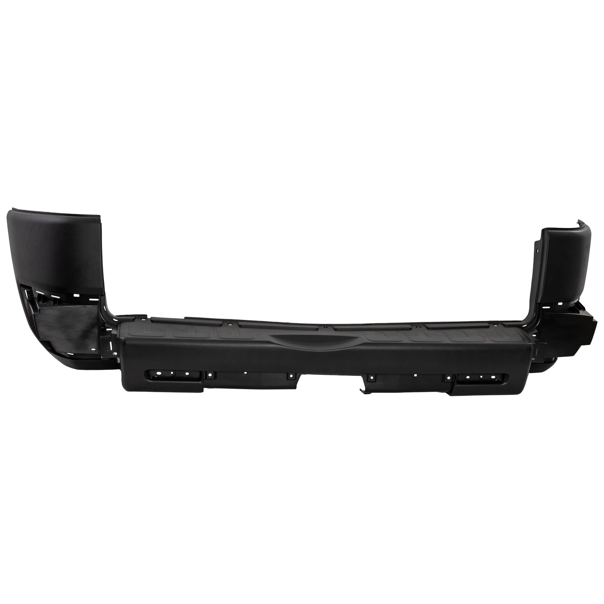 CAPA For 2007-2010 FJ Cruiser Bumper Cover Rear TO1100251C 5215935210 ...