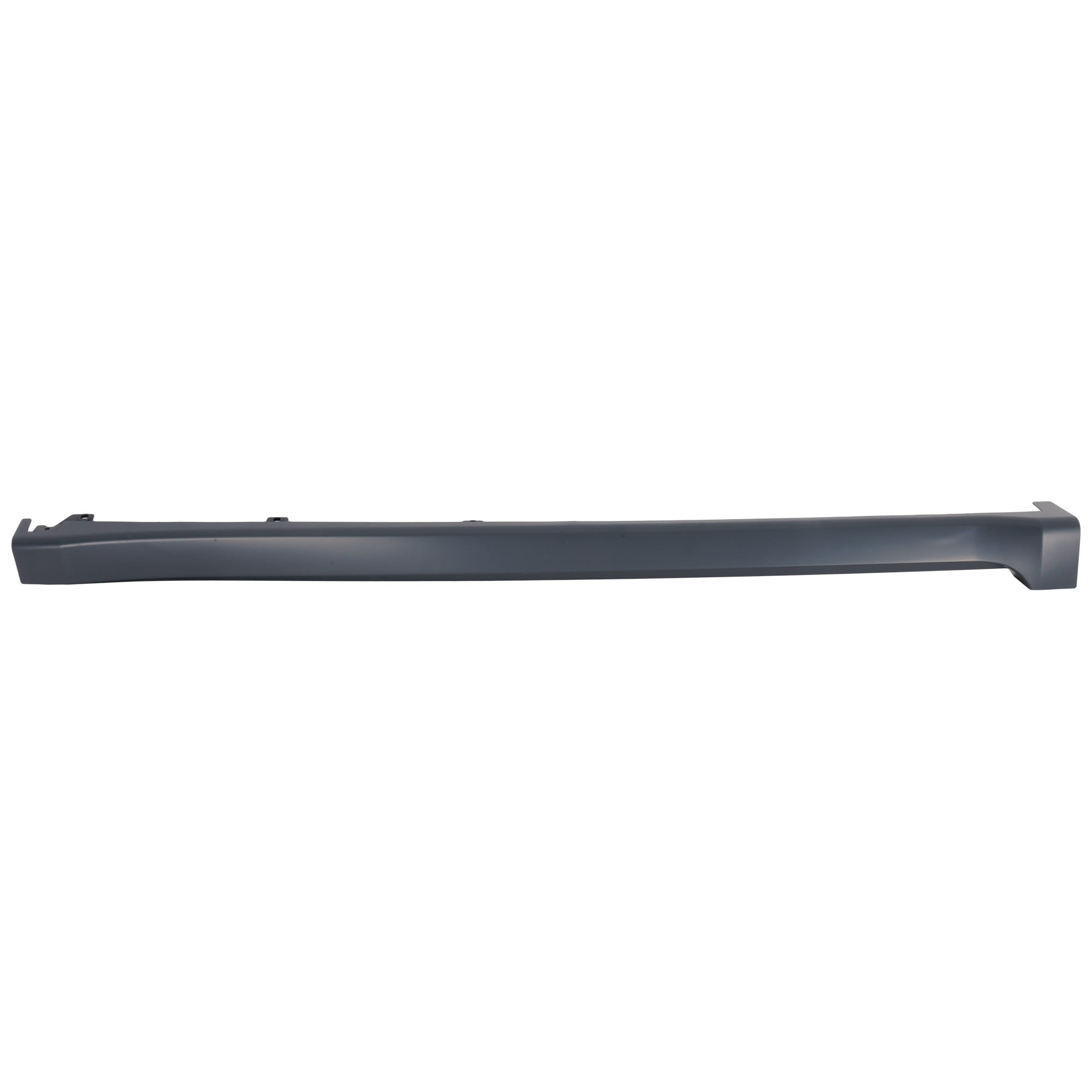 CAPA For 2007-2012 Altima Left Rocker Panel Trim Primed 76851JA000 ...