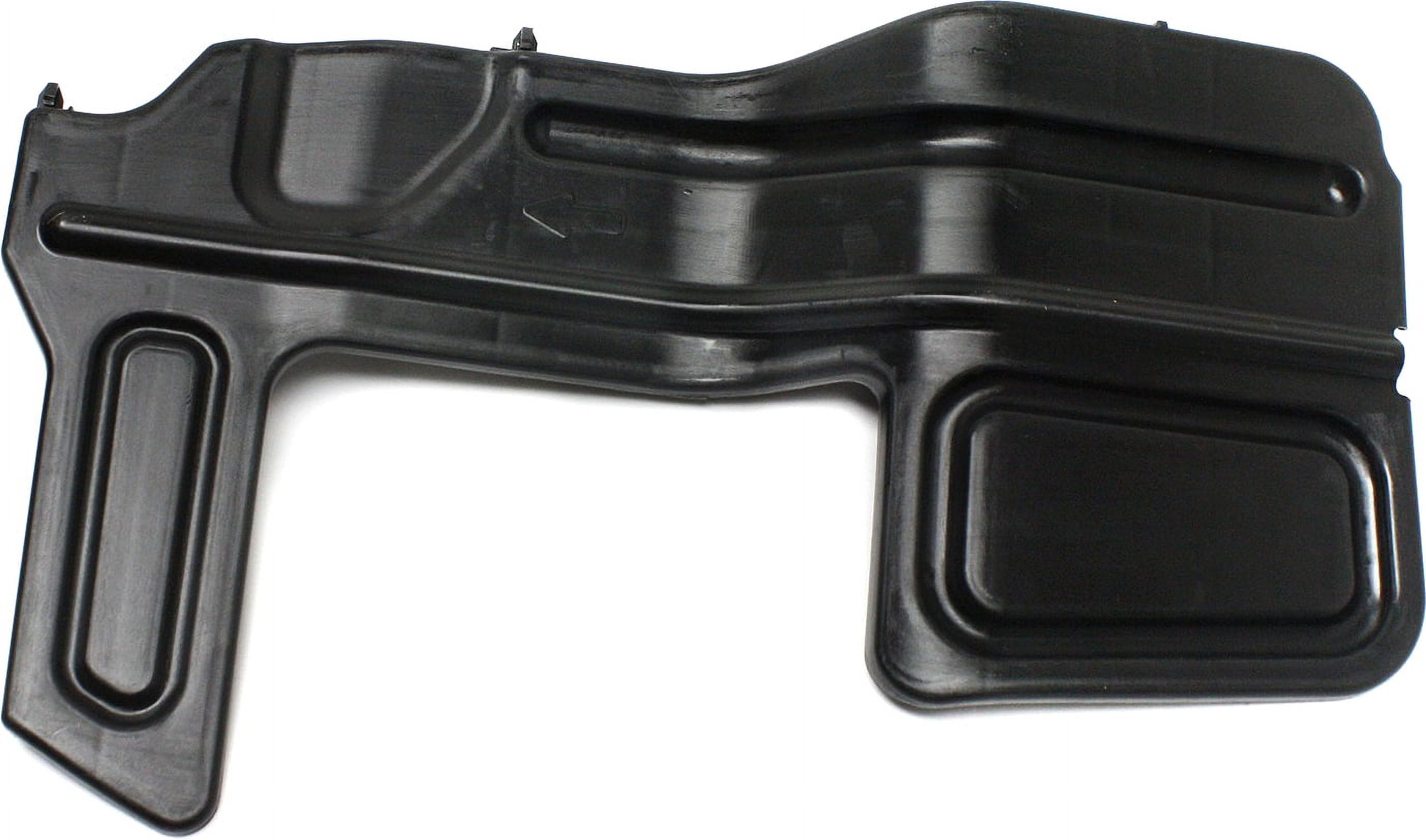 CAPA For 2014-2016 Corolla Radiator Support Left TO1225320C 5329402140 ...