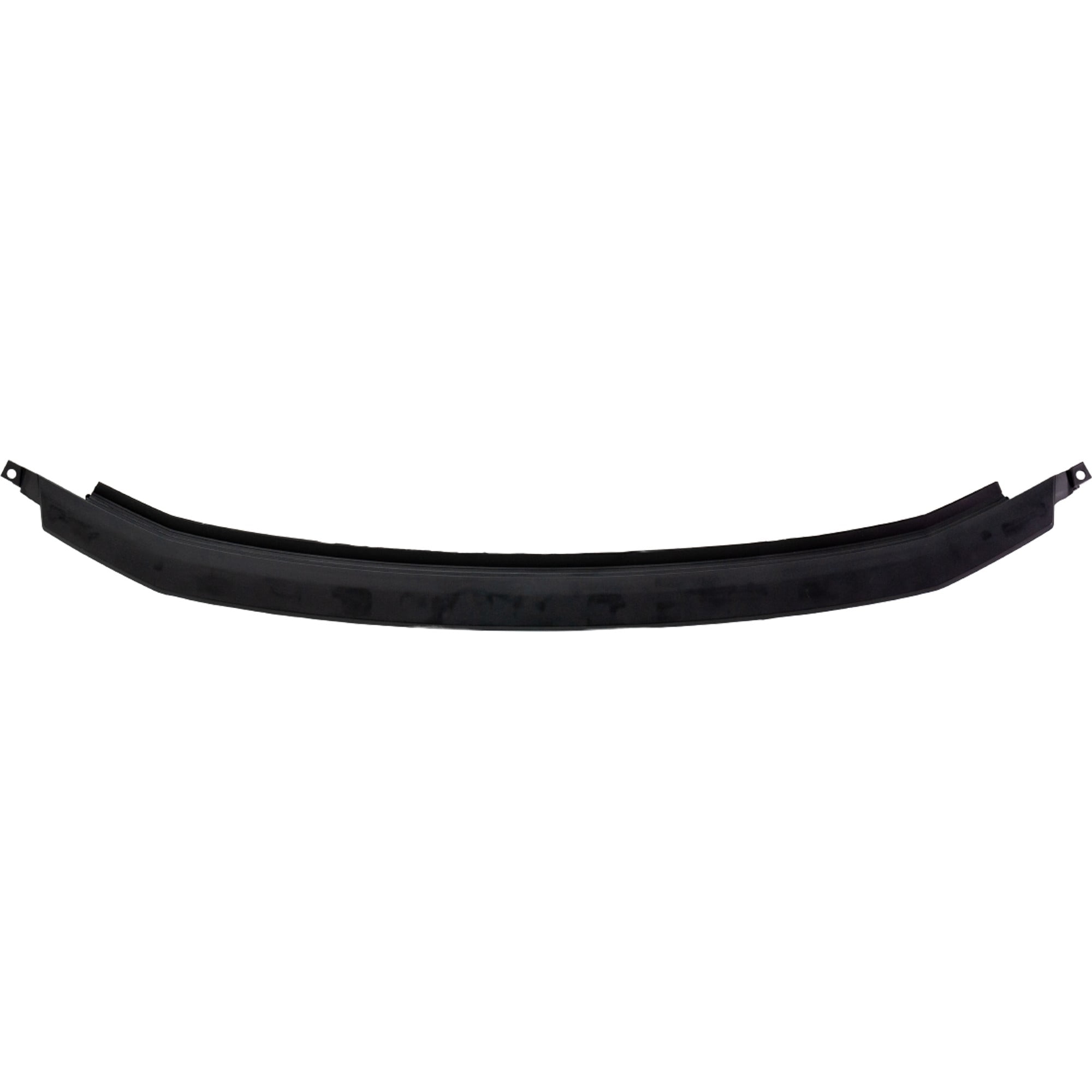 CAPA For 2015-2017 F-150 Front Bumper Trim Black FL3Z17C829B ...