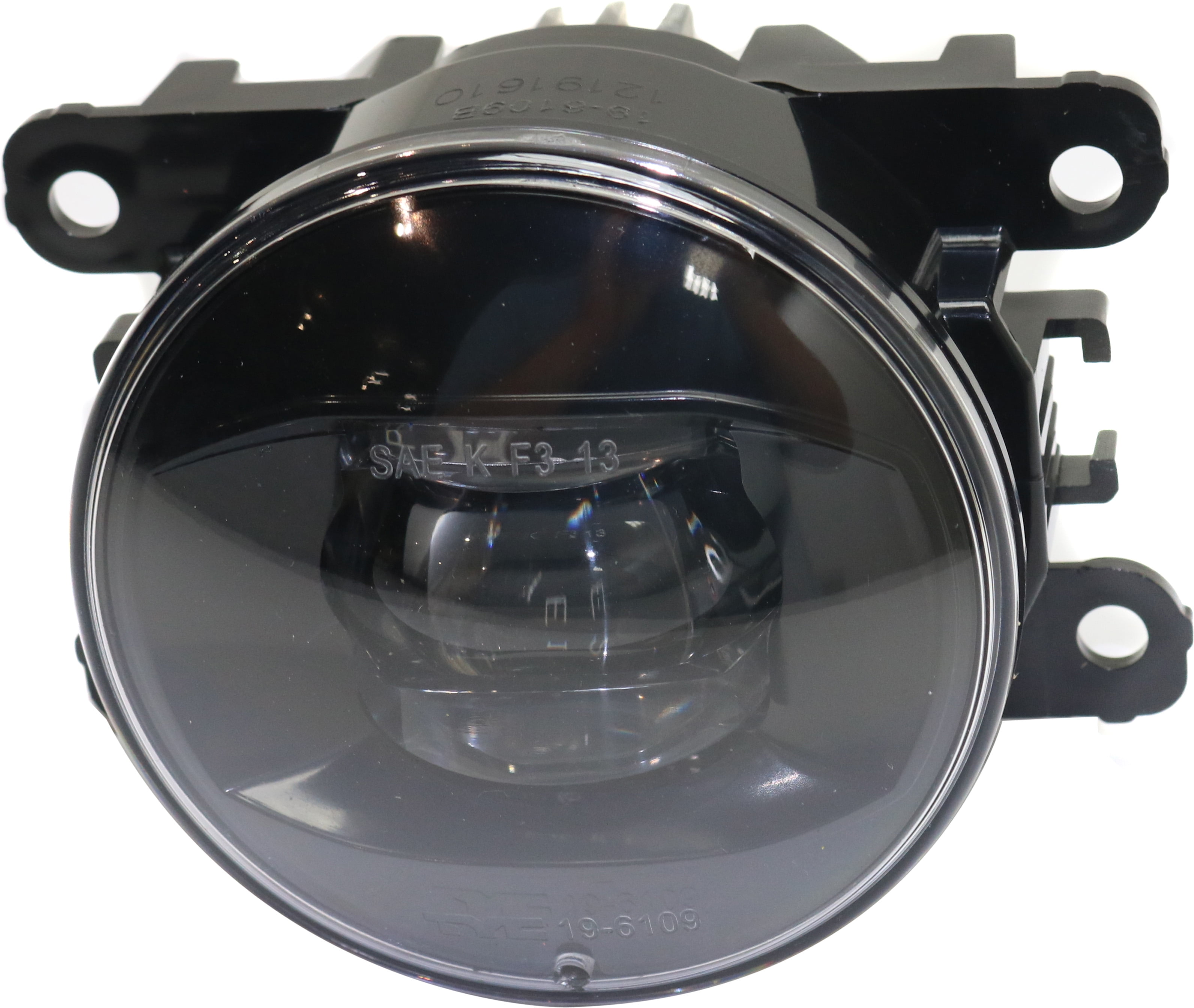 CAPA For 2015-2017 Mustang Fog Light Front, Left, Right FO2592234C ...