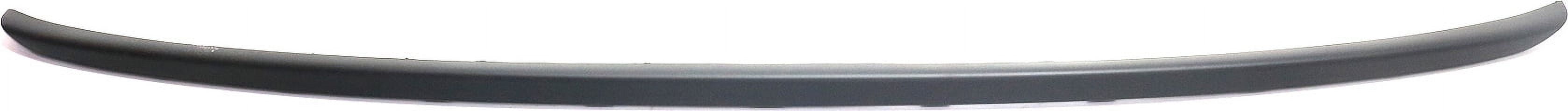 CAPA For 2015-2017 Sonata Bumper Trim Front HY1093104C 86590C1000 ...