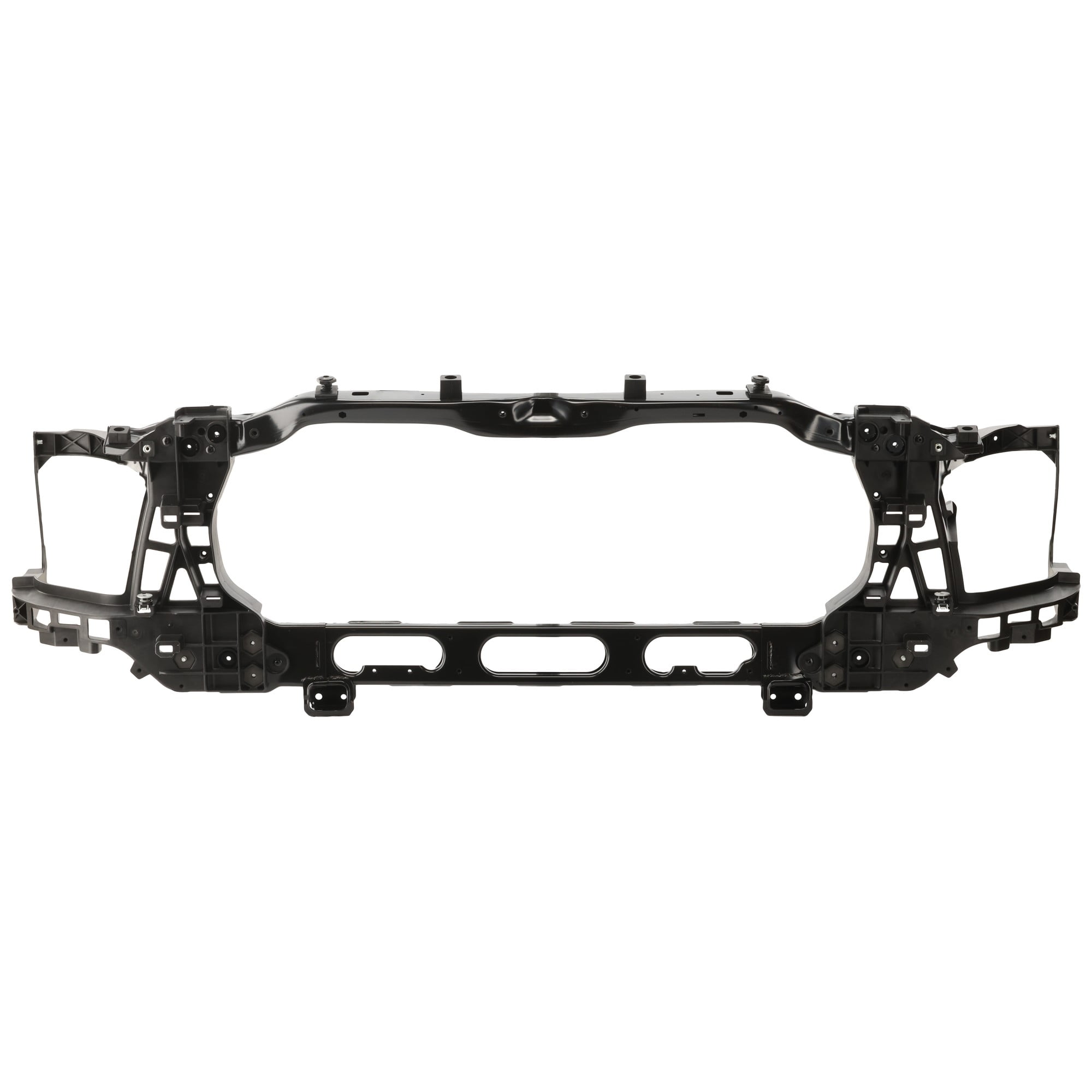 CAPA For 2015-2018 2500 Radiator Support Steel 68217752AB-PFM - Walmart.com
