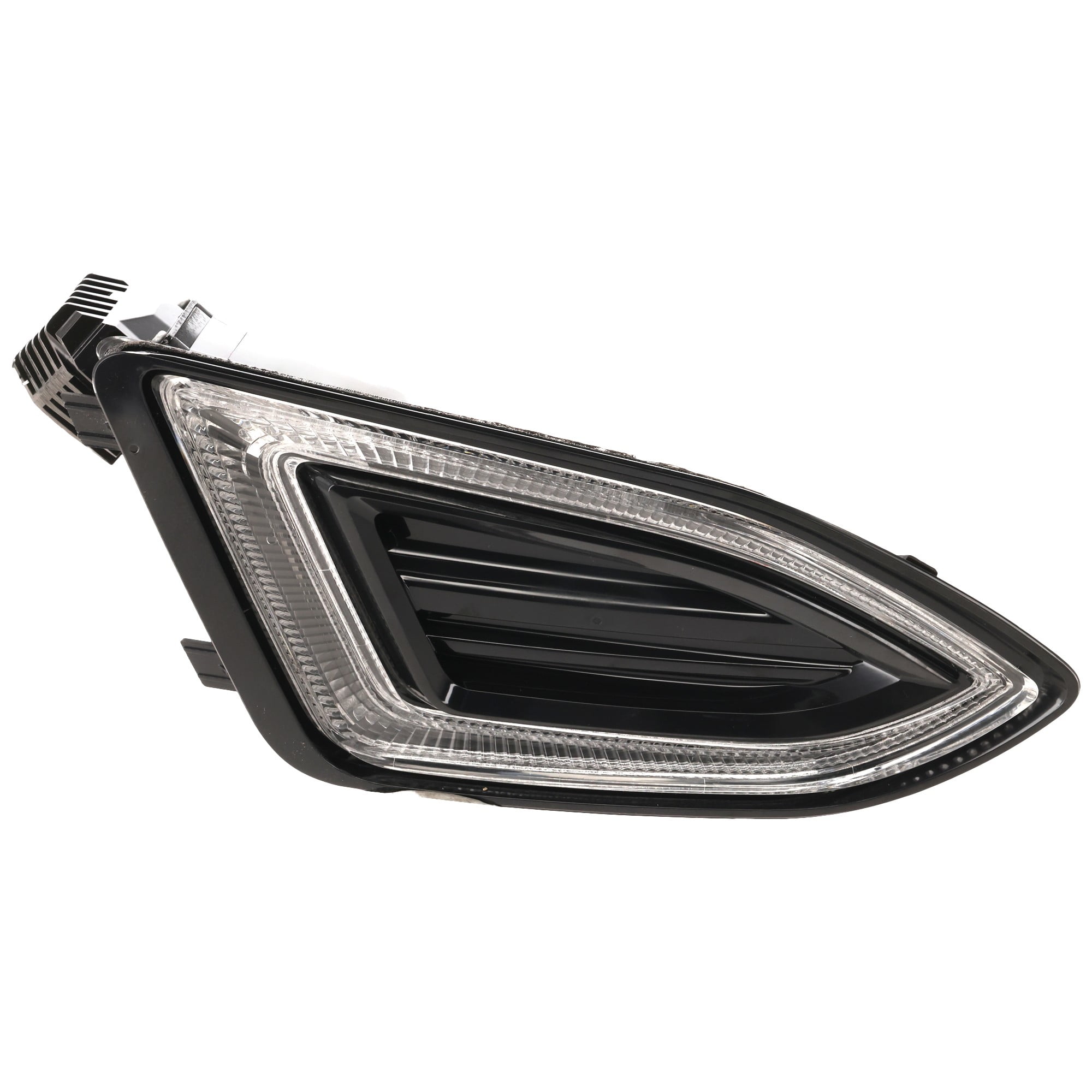 CAPA For 2015-2018 Edge Fog Light Front, Right FO2521192C FT4Z13200G ...