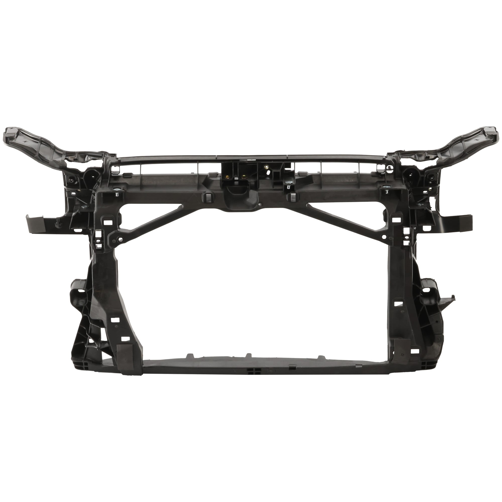 CAPA For 2015-2020 A3 Radiator Support Plastic with steel AU1225134C ...