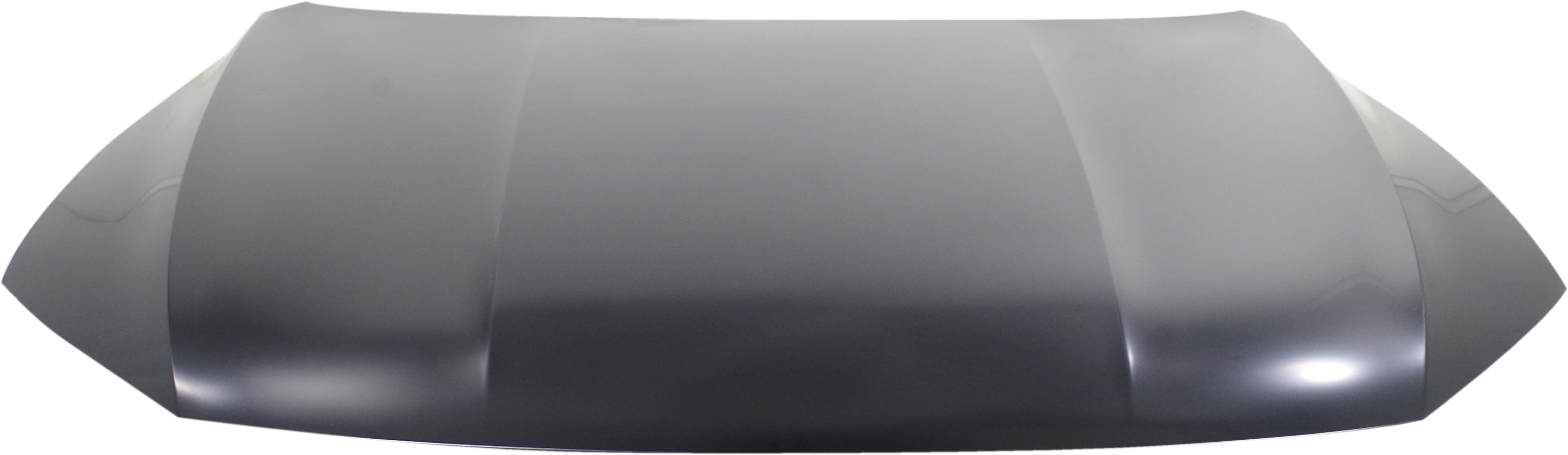 CAPA For 2016-2019 Passat Hood Primed Steel VW1230147C 561823031F ...