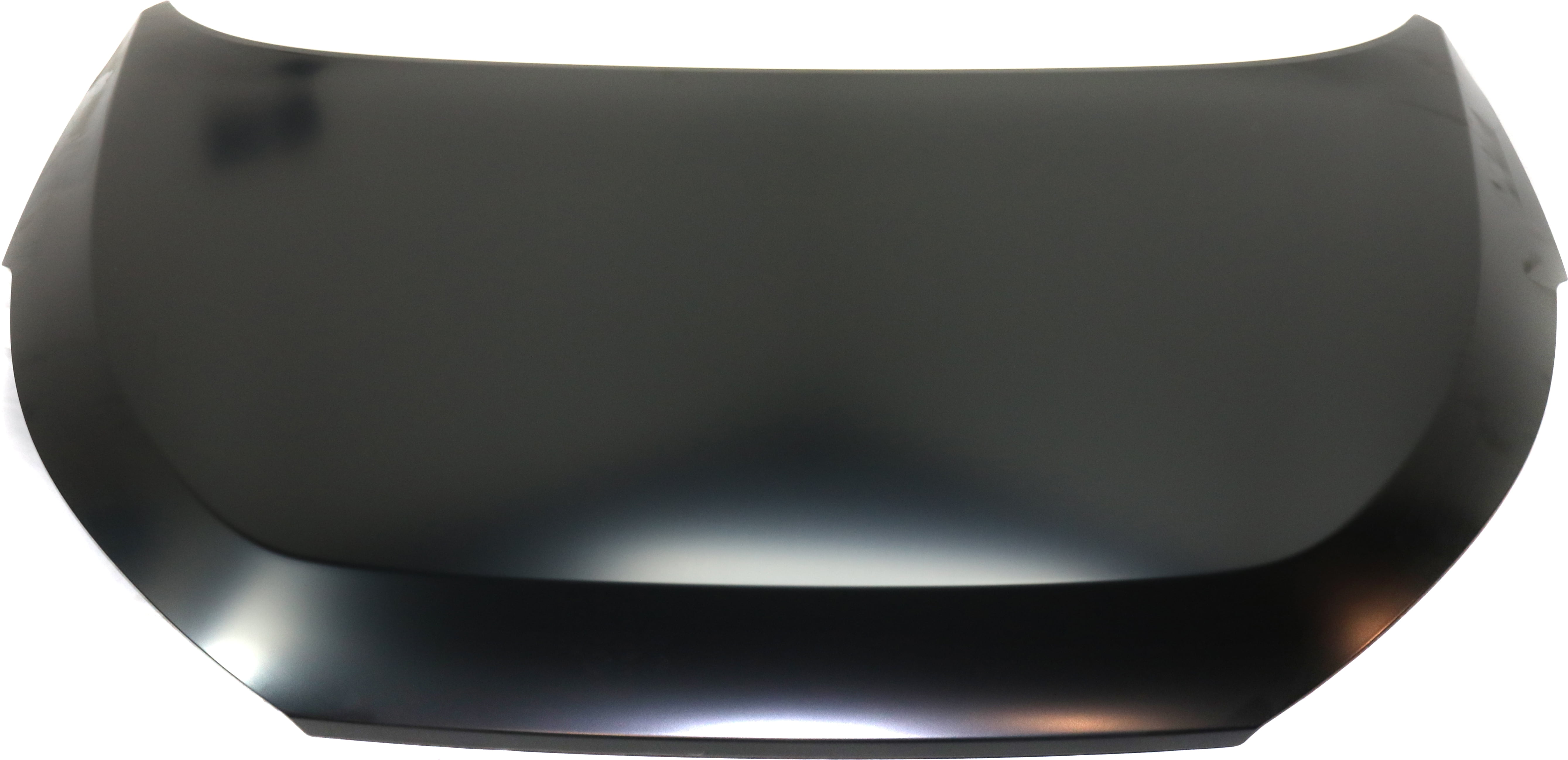 CAPA For 2016-2021 Tucson Hood Primed Steel HY1230163C 66400D3000 ...