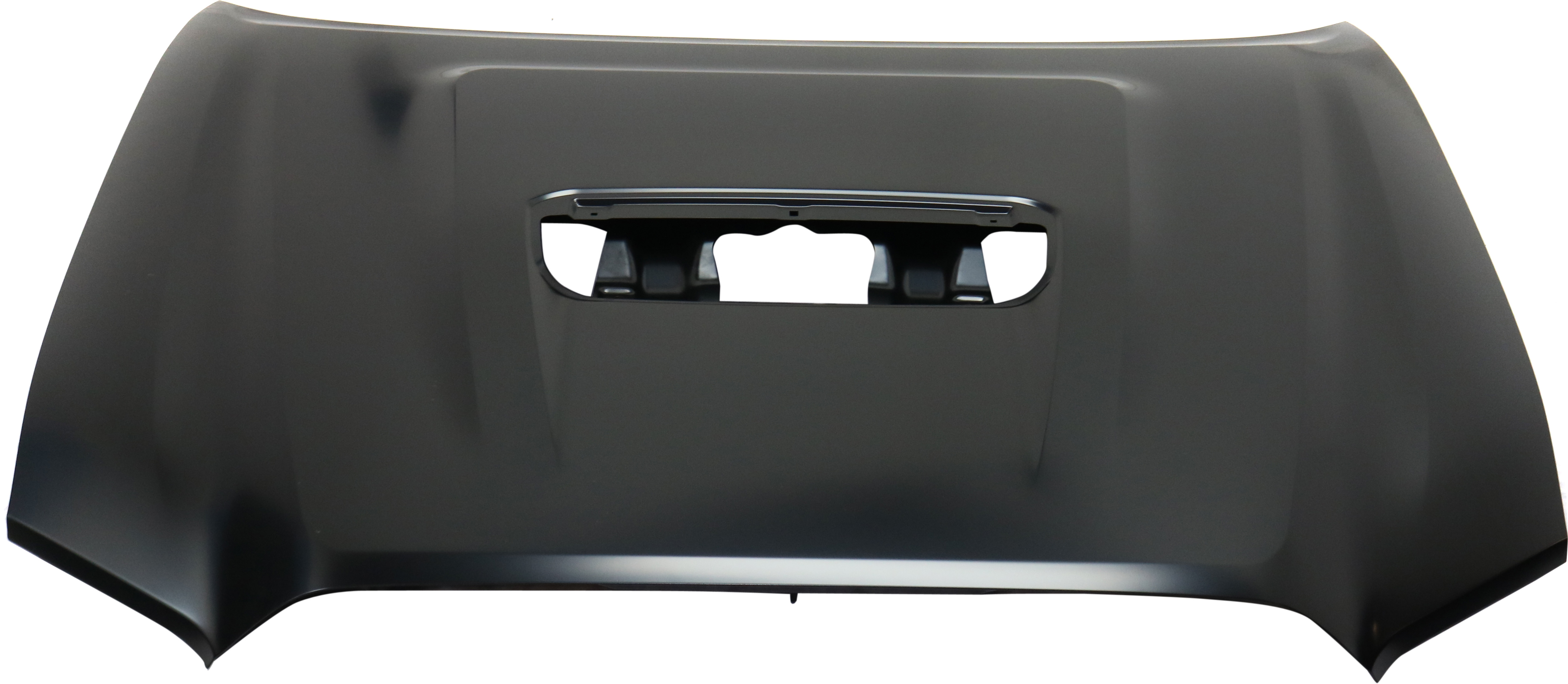 CAPA For 2016-2023 Tacoma Hood Primed Steel TO1230240C 5330104230 ...