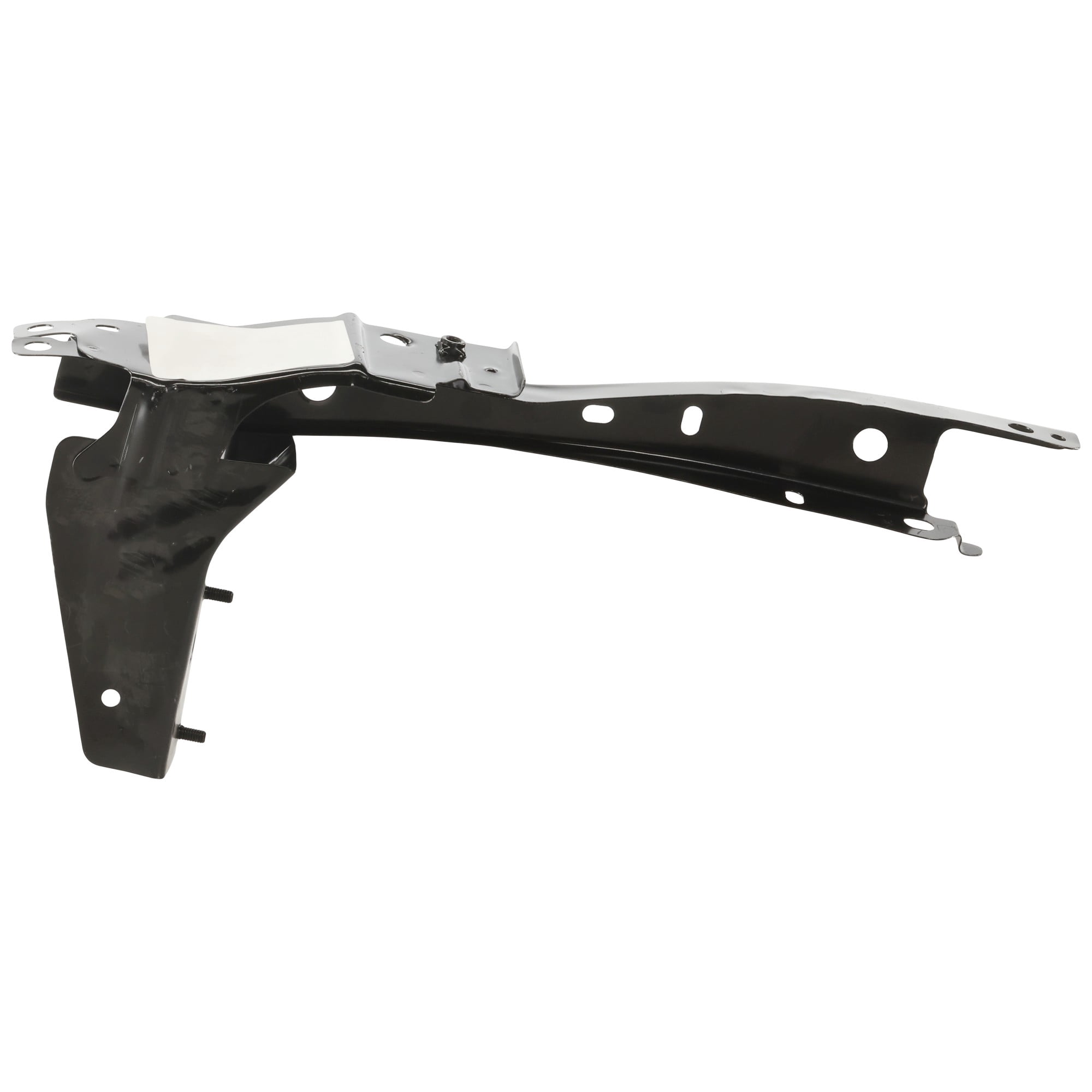 CAPA For 2016-2023 Tacoma Radiator Support Center TO1233120C 5320904030 ...