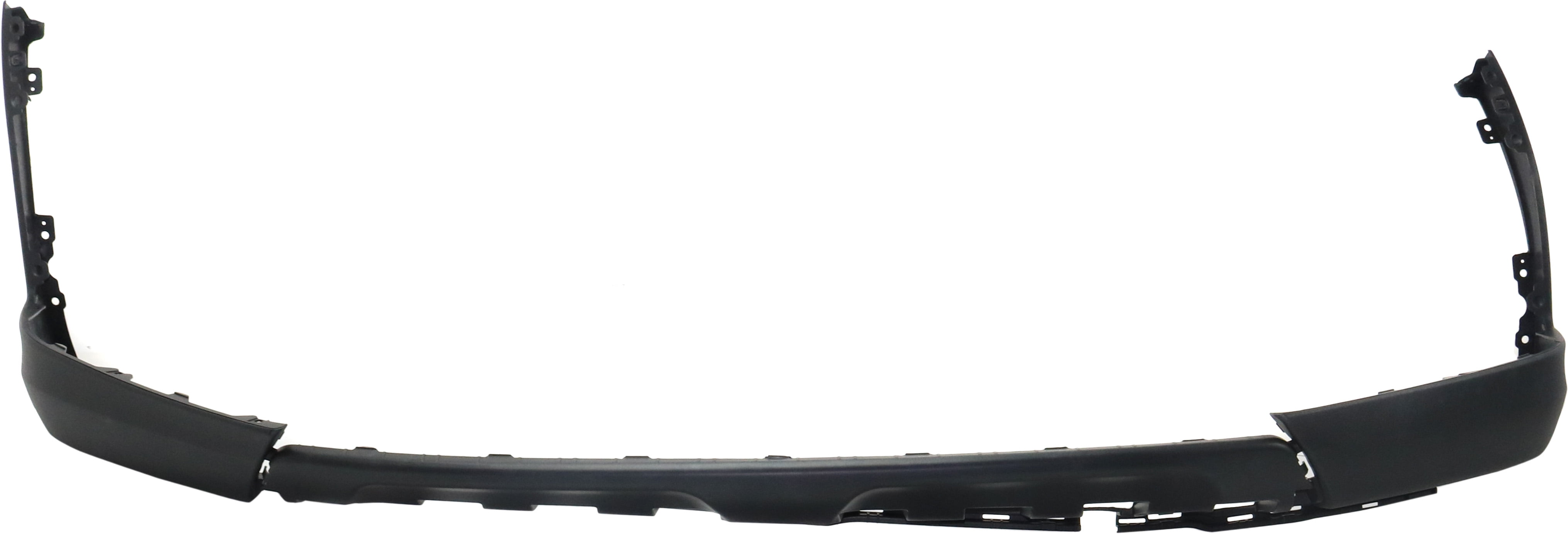 CAPA For 2017-2018 Santa Fe Sport Bumper Cover Front HY1015108 ...