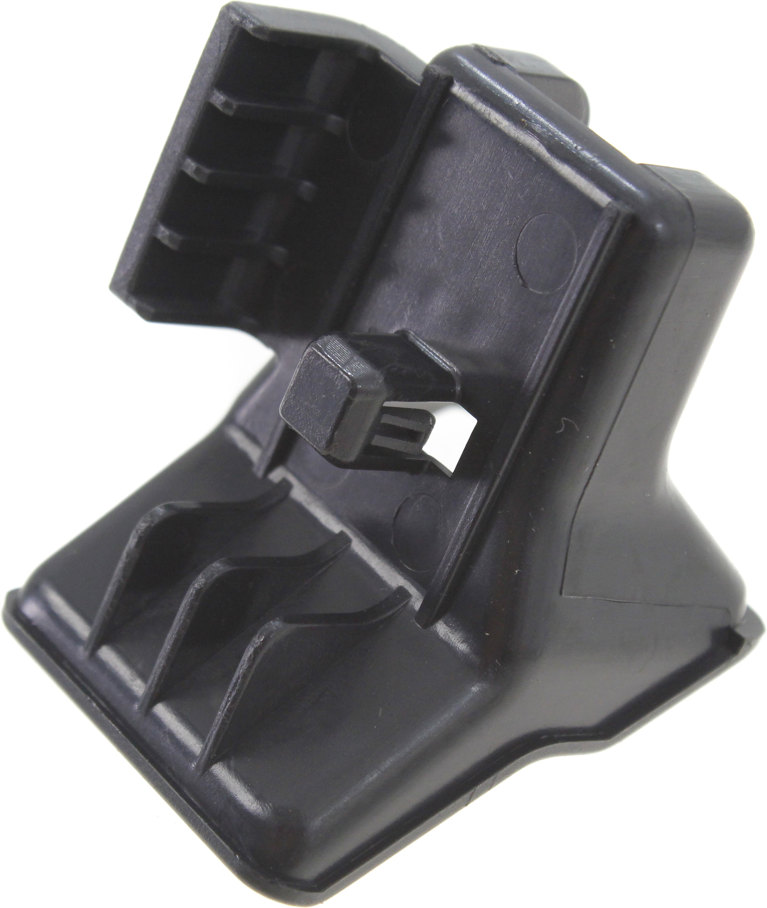 CAPA For 2017-2019 Corolla Bumper Retainer Front Plastic TO1031116 ...