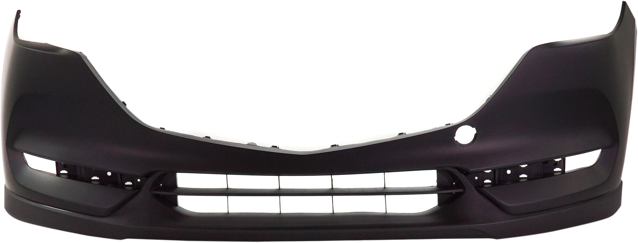 CAPA For 2017-2021 CX-5 Bumper Cover Front Primed MA1000247C ...