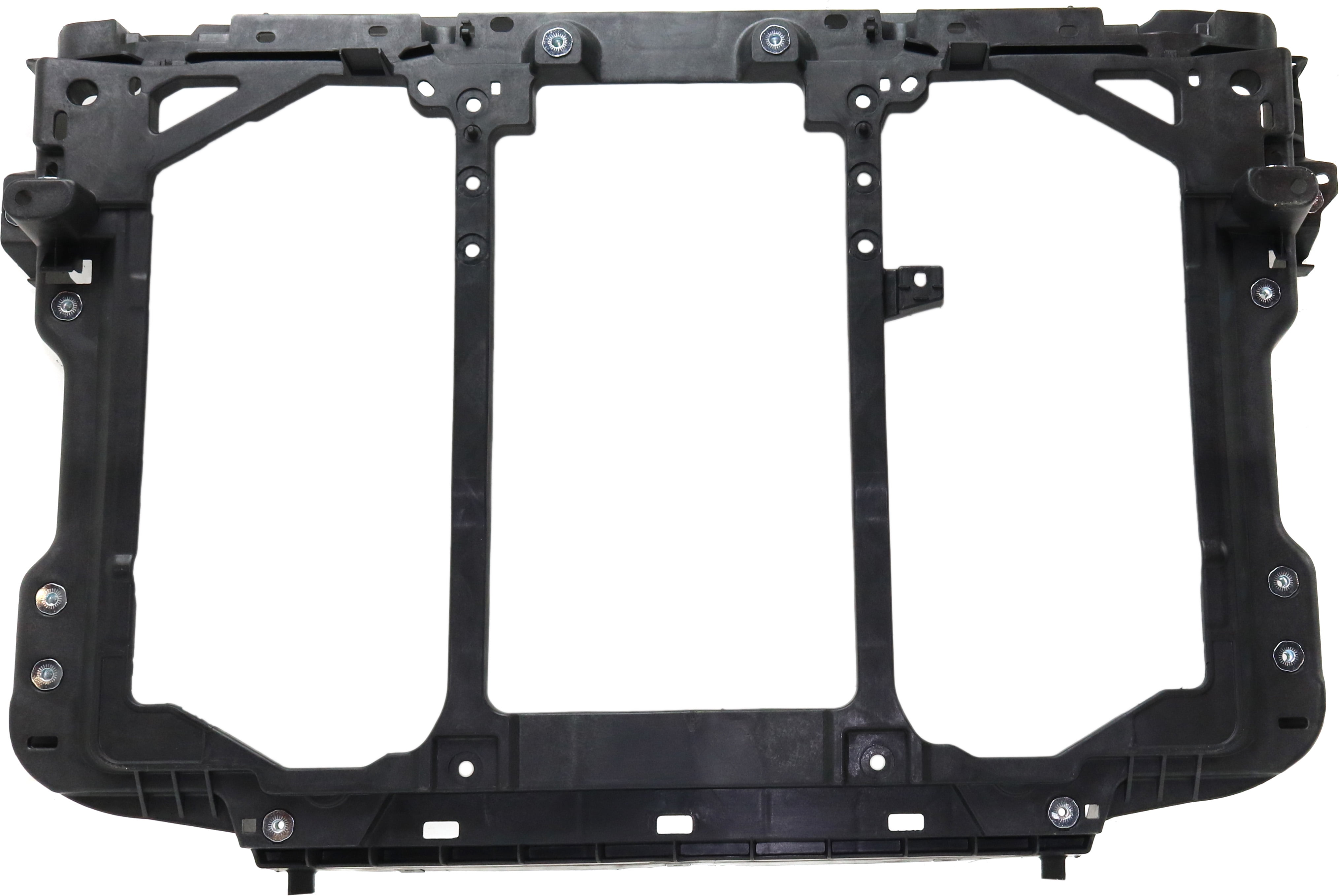 CAPA For 2017-2022 CX-5 Radiator Support Front MA1225166C K15753110B ...