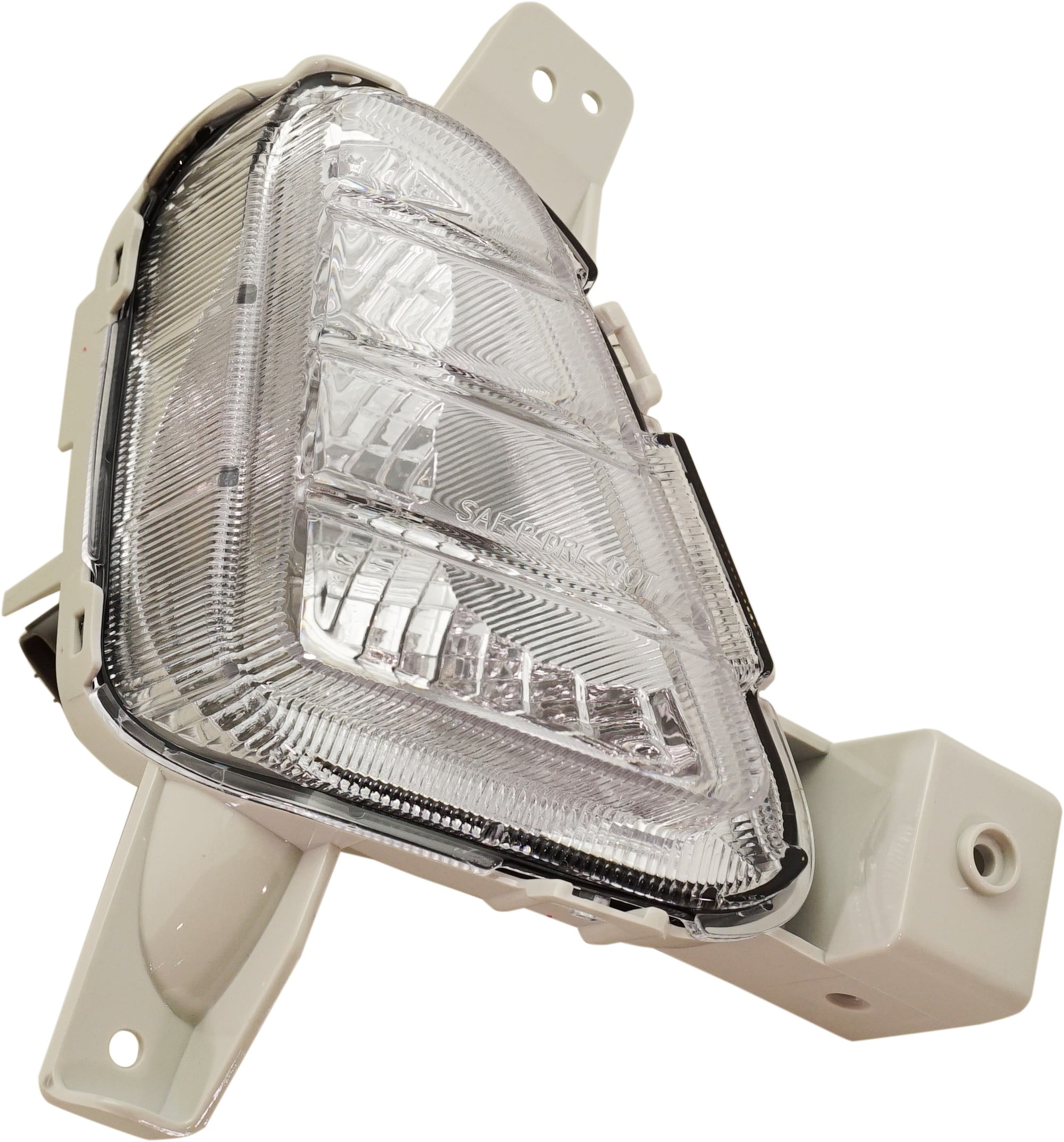 CAPA For 2018-2019 Sonata Driving Light Right HY2563106C 92208C1550 ...