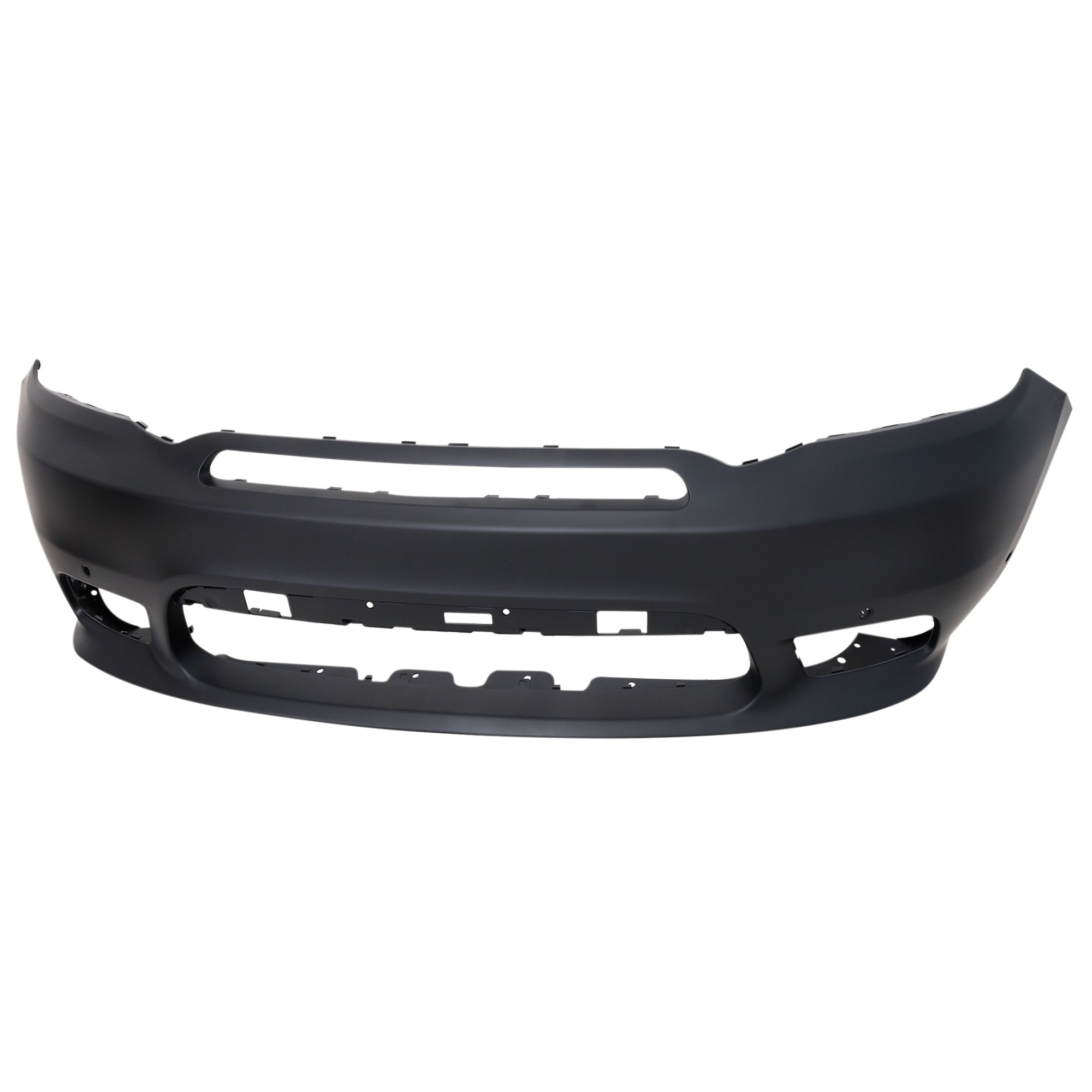 CAPA For 2018-2020 Durango Front Bumper Cover Primed 6PN54TZZAA ...