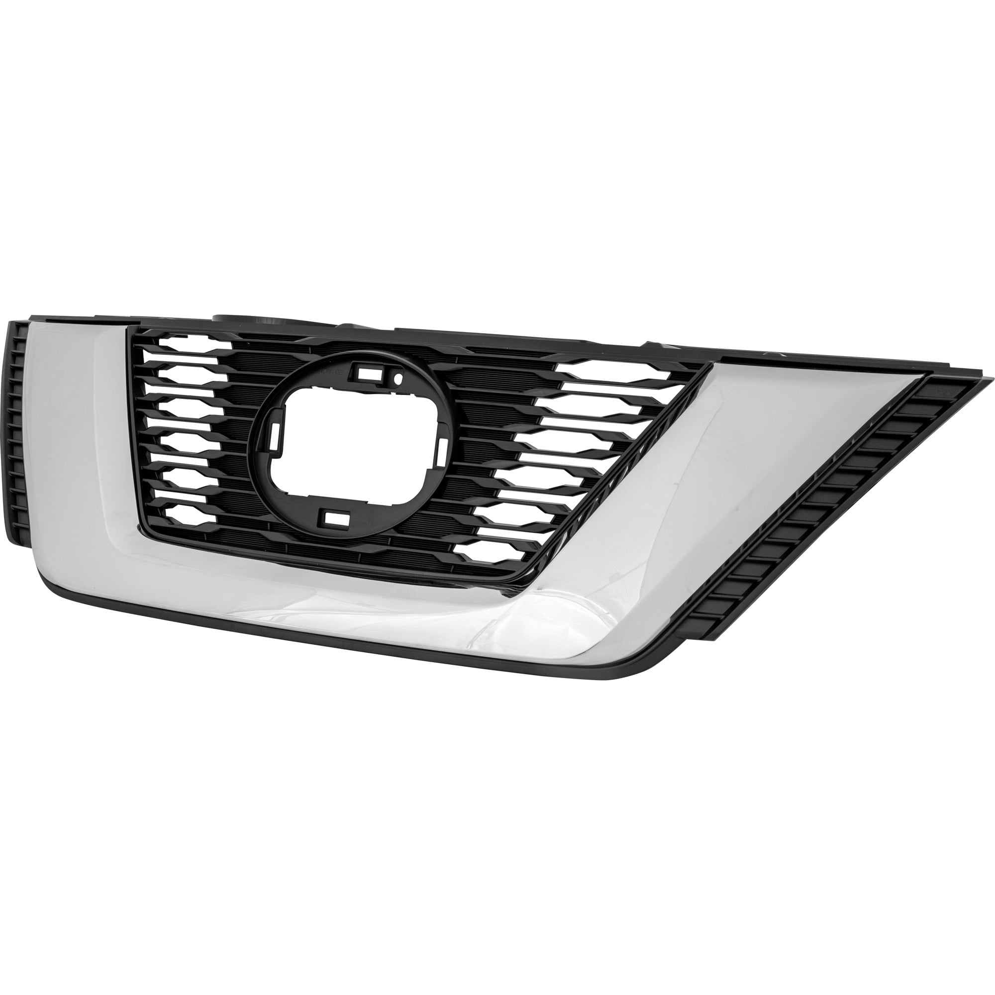 CAPA For 2018-2020 Rogue Front Grille Assembly 623109TG0A NI1200295 ...