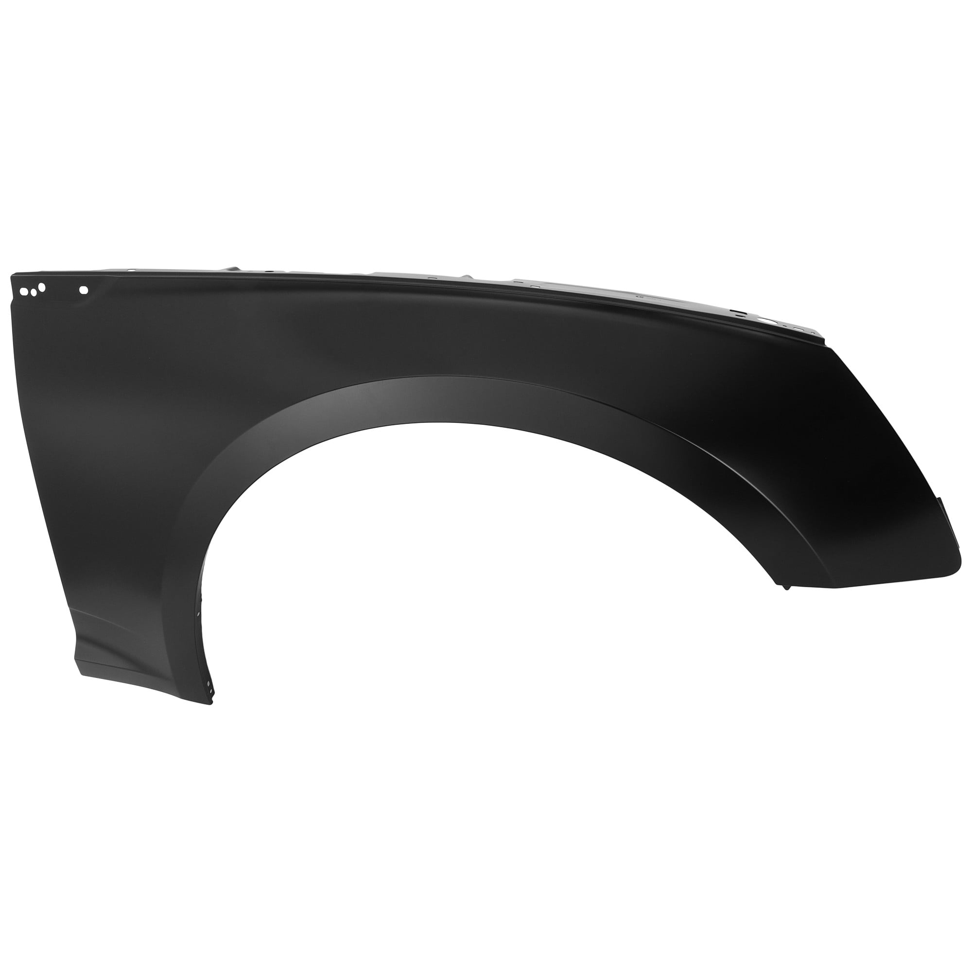 CAPA For 2018-2021 A5 Sportback Front Right Fender Steel 8W6821106B ...