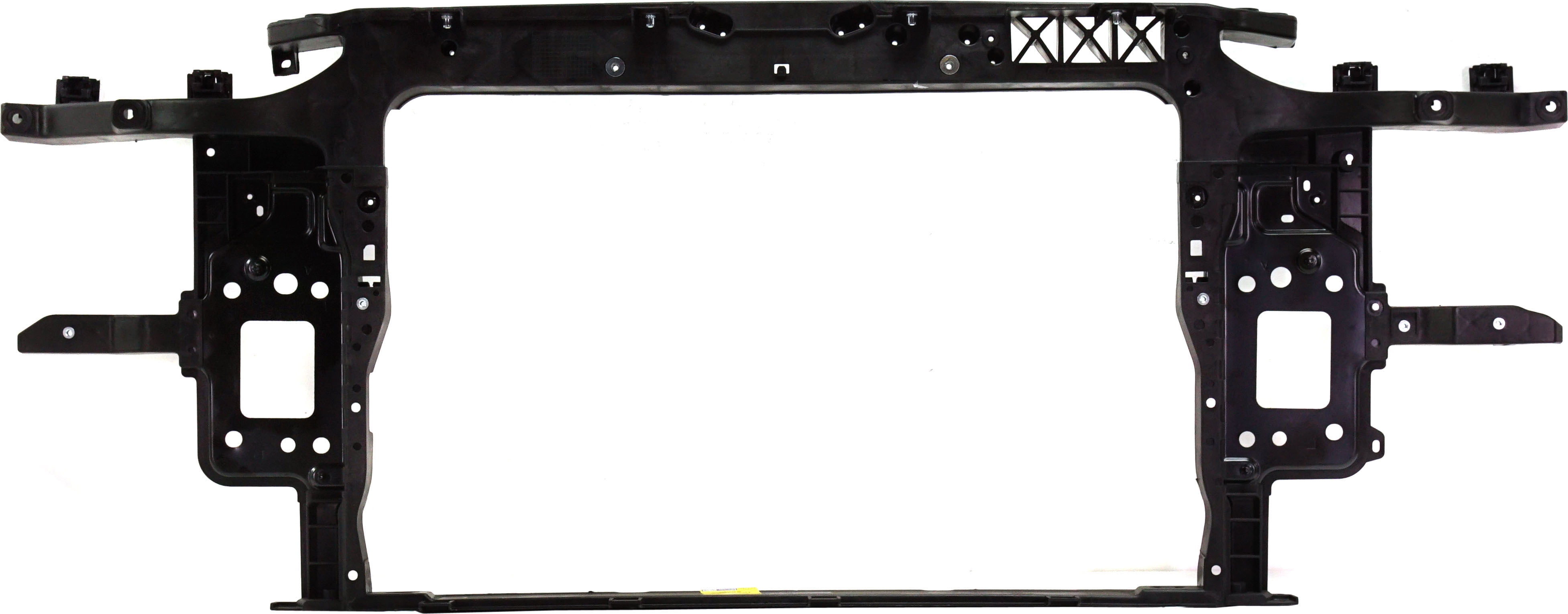 CAPA For 2018-2021 Kona Radiator Support HY1225208C 64101J9000 ...