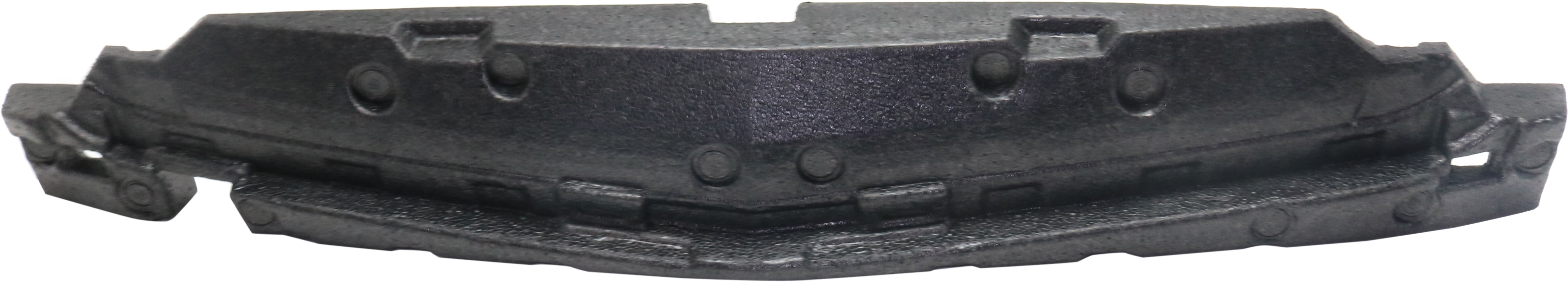 CAPA For 2018-2021 Traverse Bumper Absorber Front GM1070322C 23234927 ...