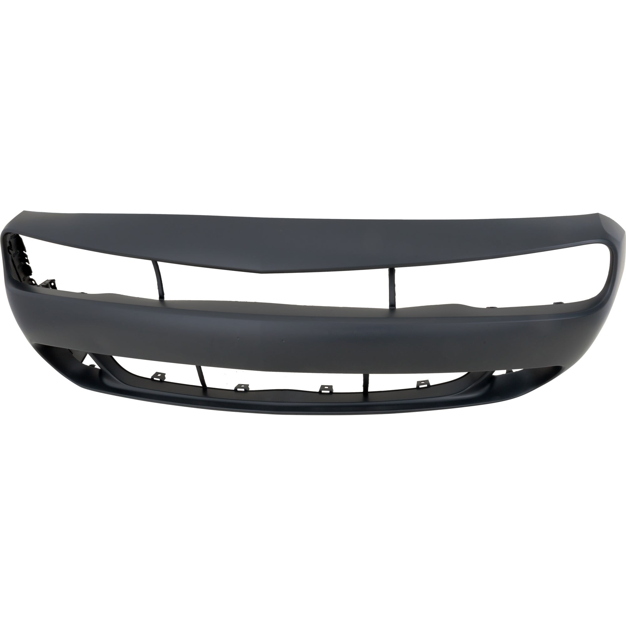 CAPA For 2018-2023 Challenger Front Bumper Cover Primed 68371805AA ...