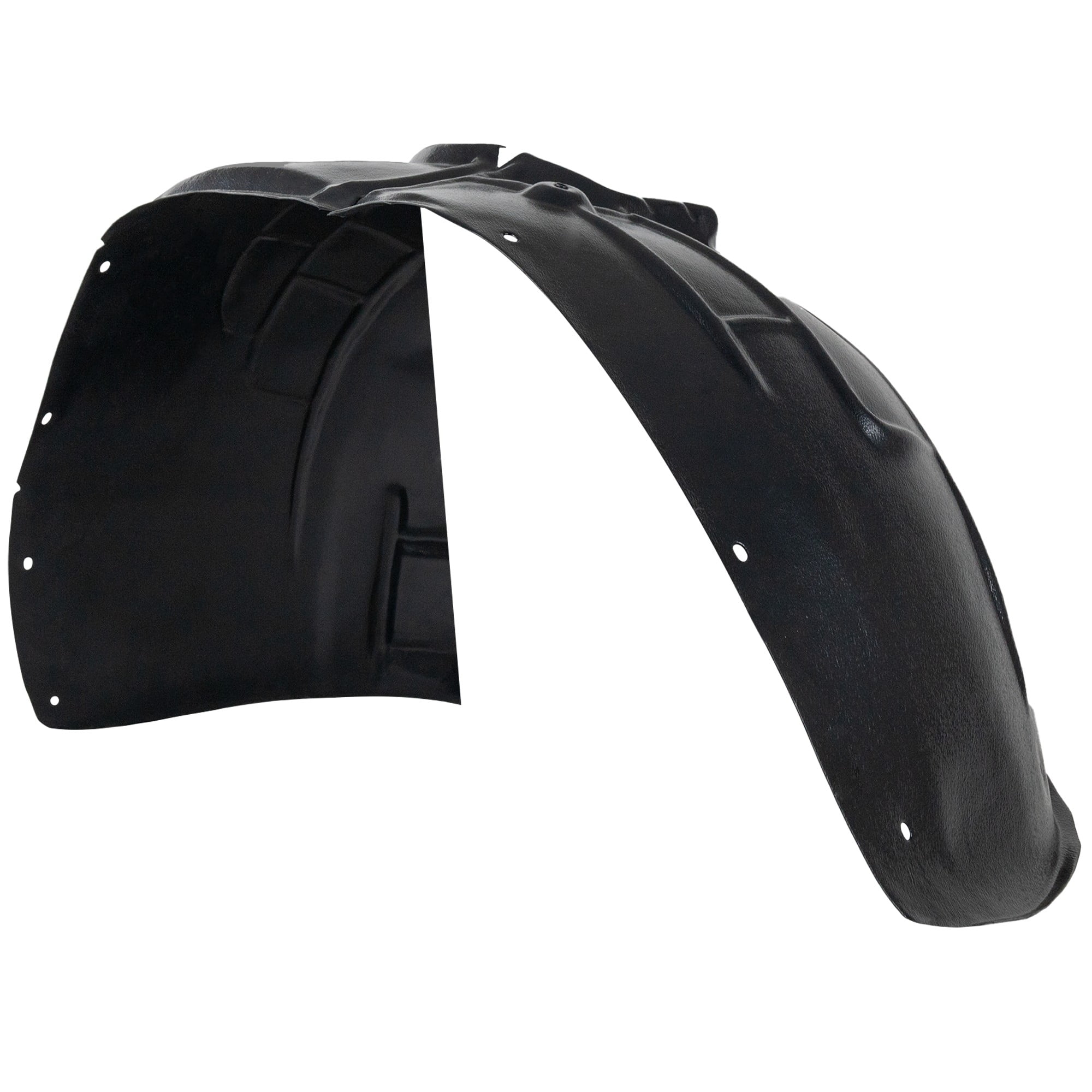 CAPA For 2018-2023 Terrain Front Left Inner Fender Liner 23462425 ...