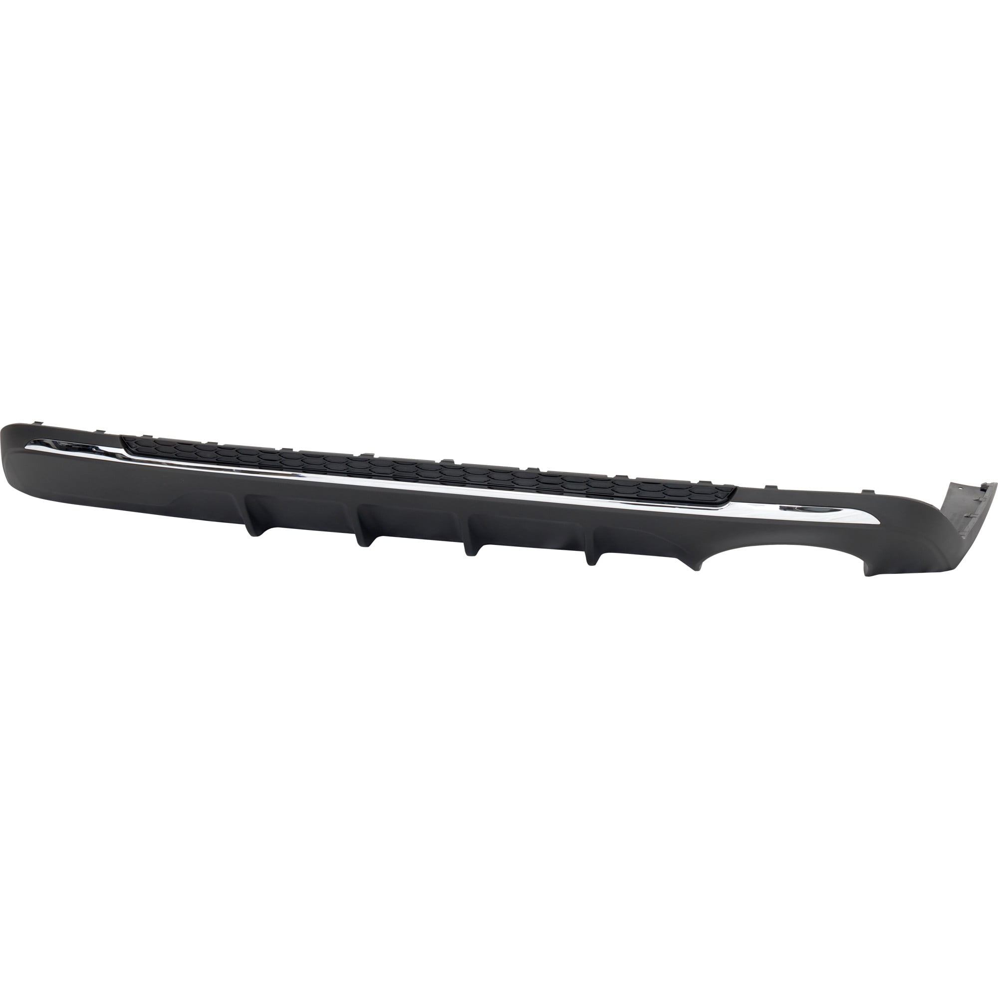 CAPA For 2019-2020 Optima Rear Lower Valance 86690D5500 KI1195122 ...