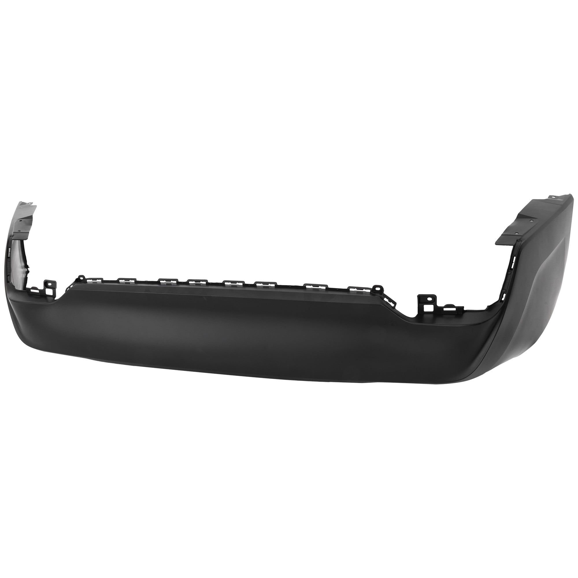 CAPA For 2019-2022 Avalon Rear Bumper Cover Primed 5215907903 TO1100341 ...