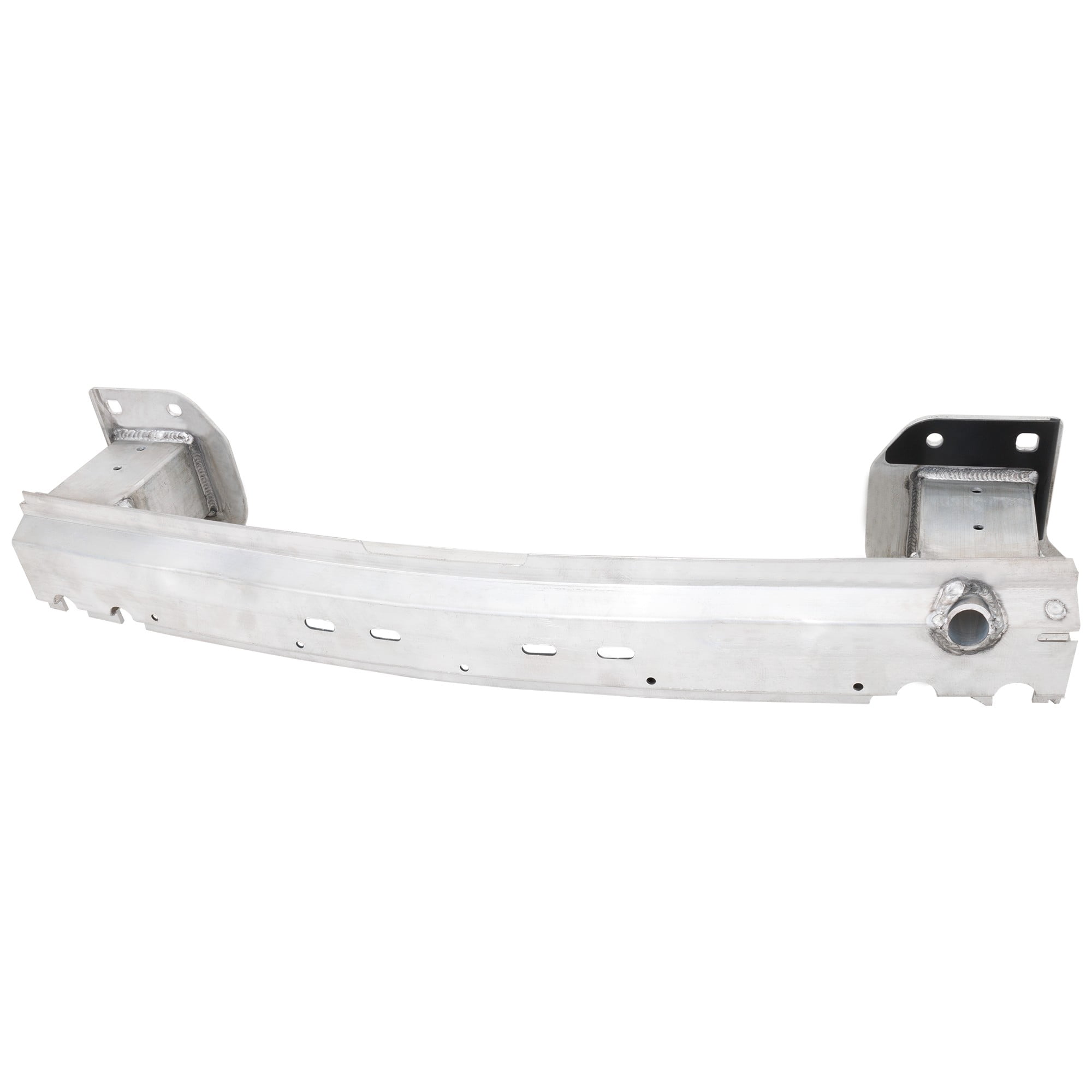 CAPA For 2019-2022 X7 Rear Bumper Reinforcement Aluminum 51127425444 ...