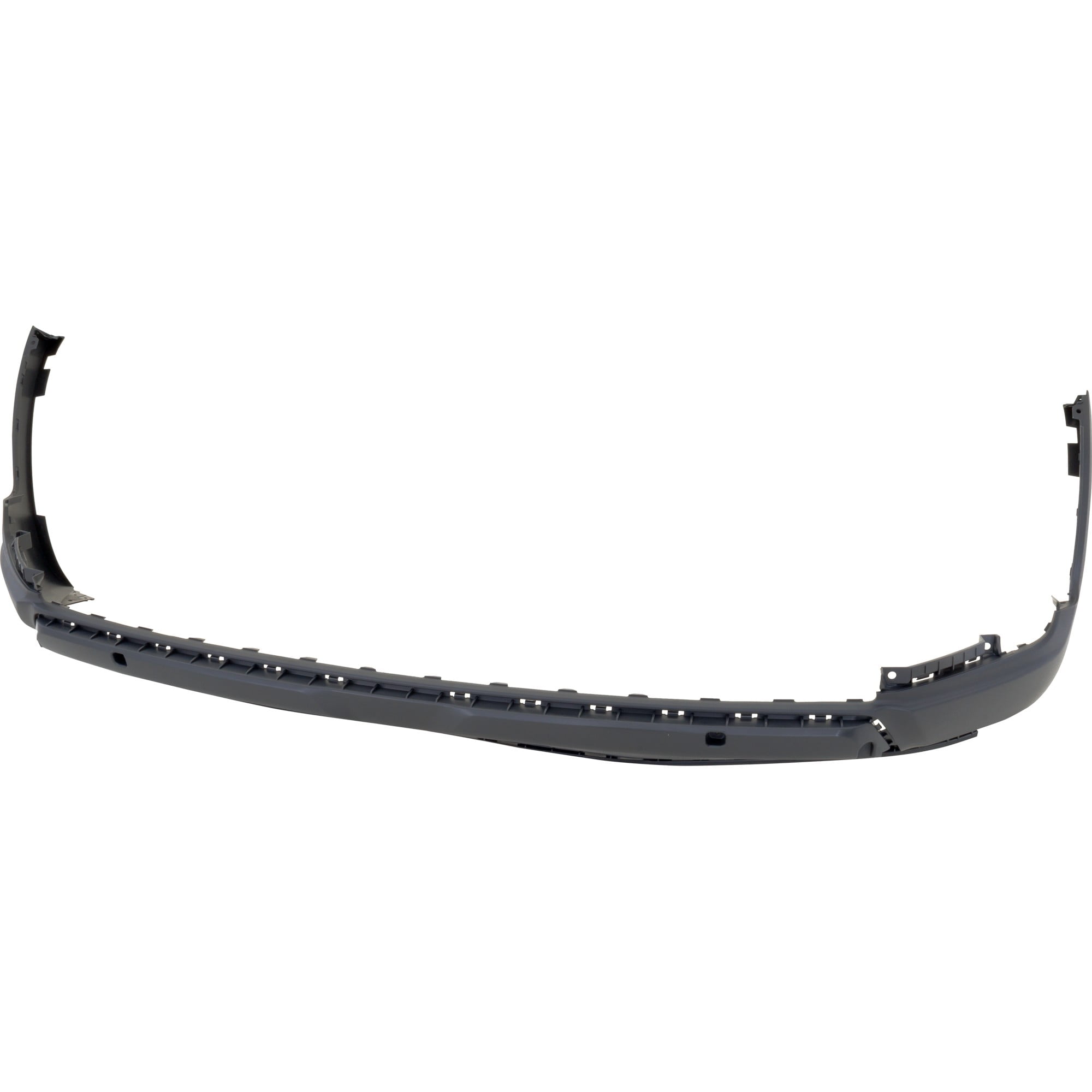 CAPA For 2020-2021 Telluride Front Lower Bumper Cover 86512S9000 ...