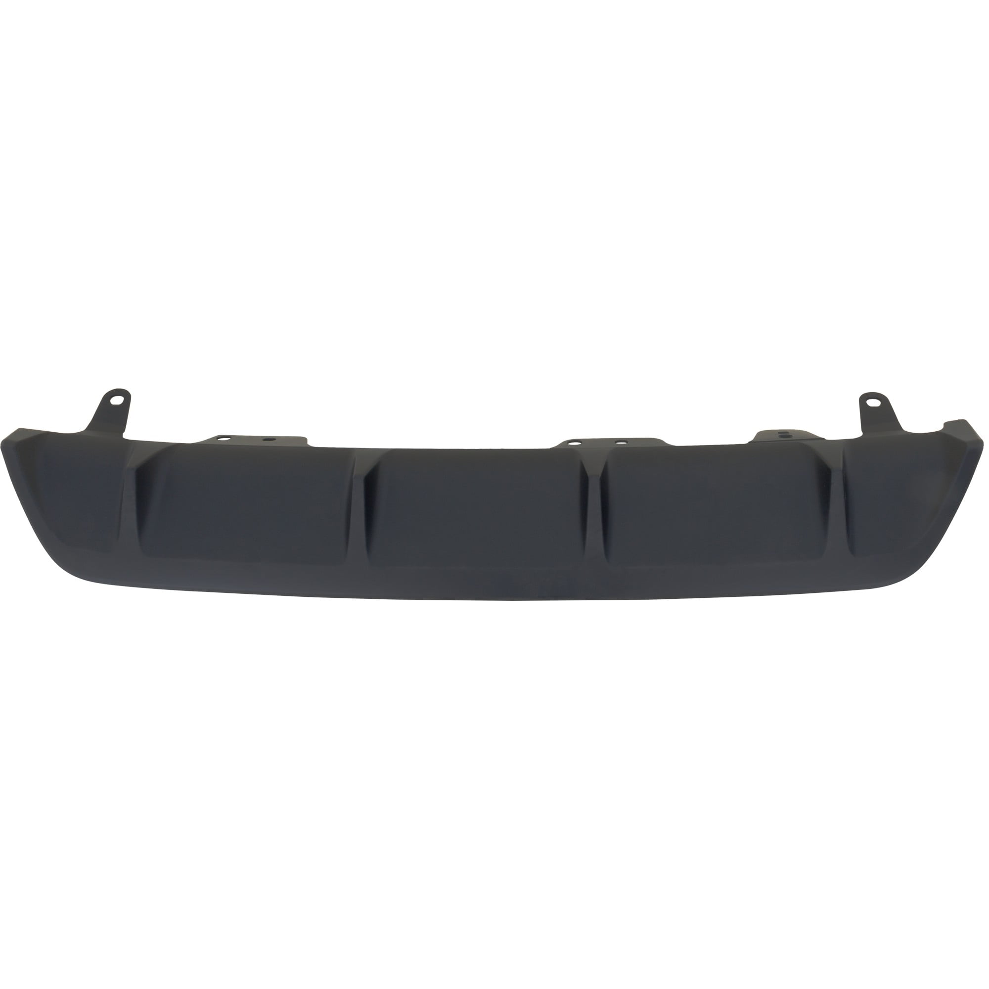 CAPA For 2020-2022 Corolla Rear Lower Bumper Trim 5245312901 TO1144109 ...