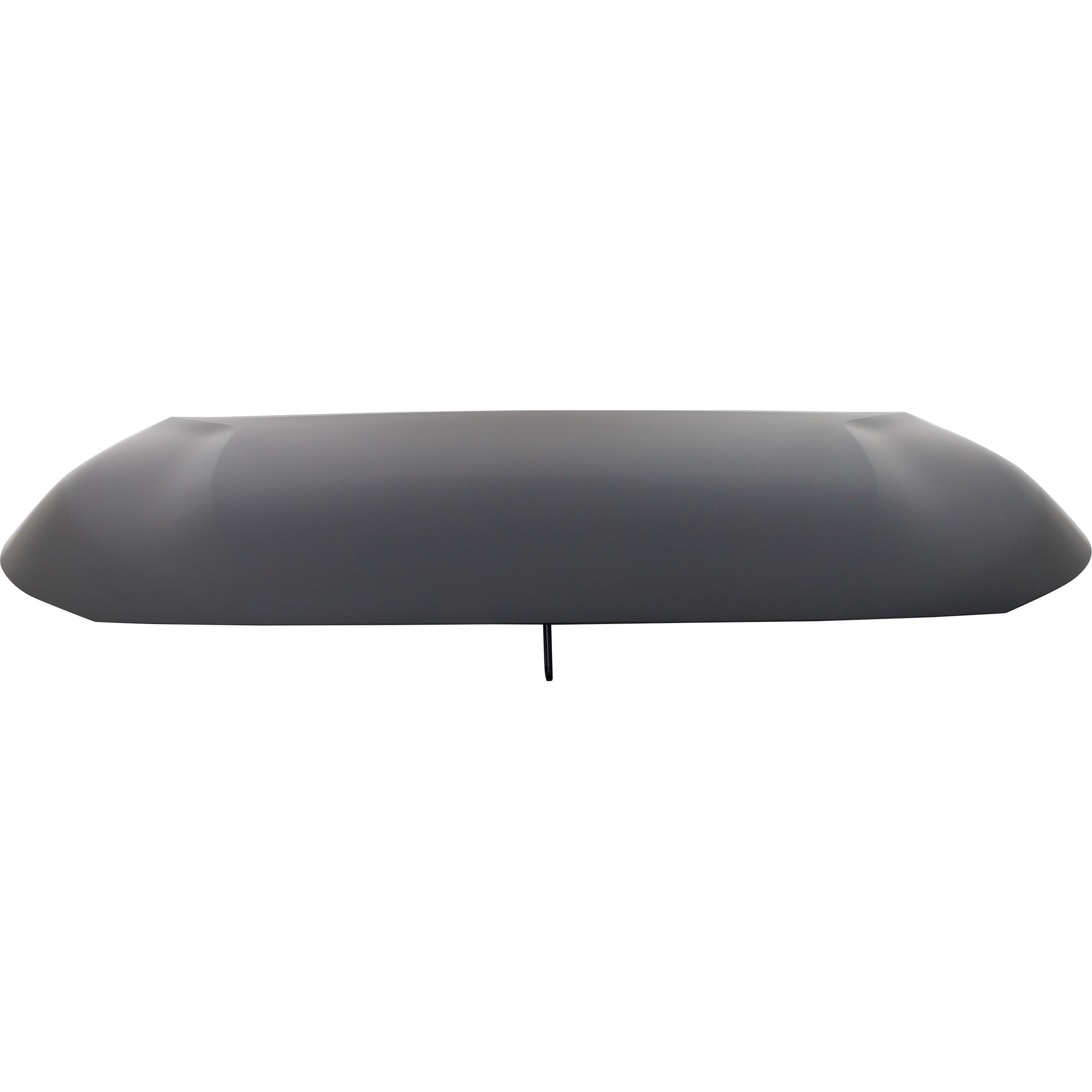 CAPA For 2020-2023 Corolla Hood Aluminum 5330102480 TO1230257 - Walmart.com