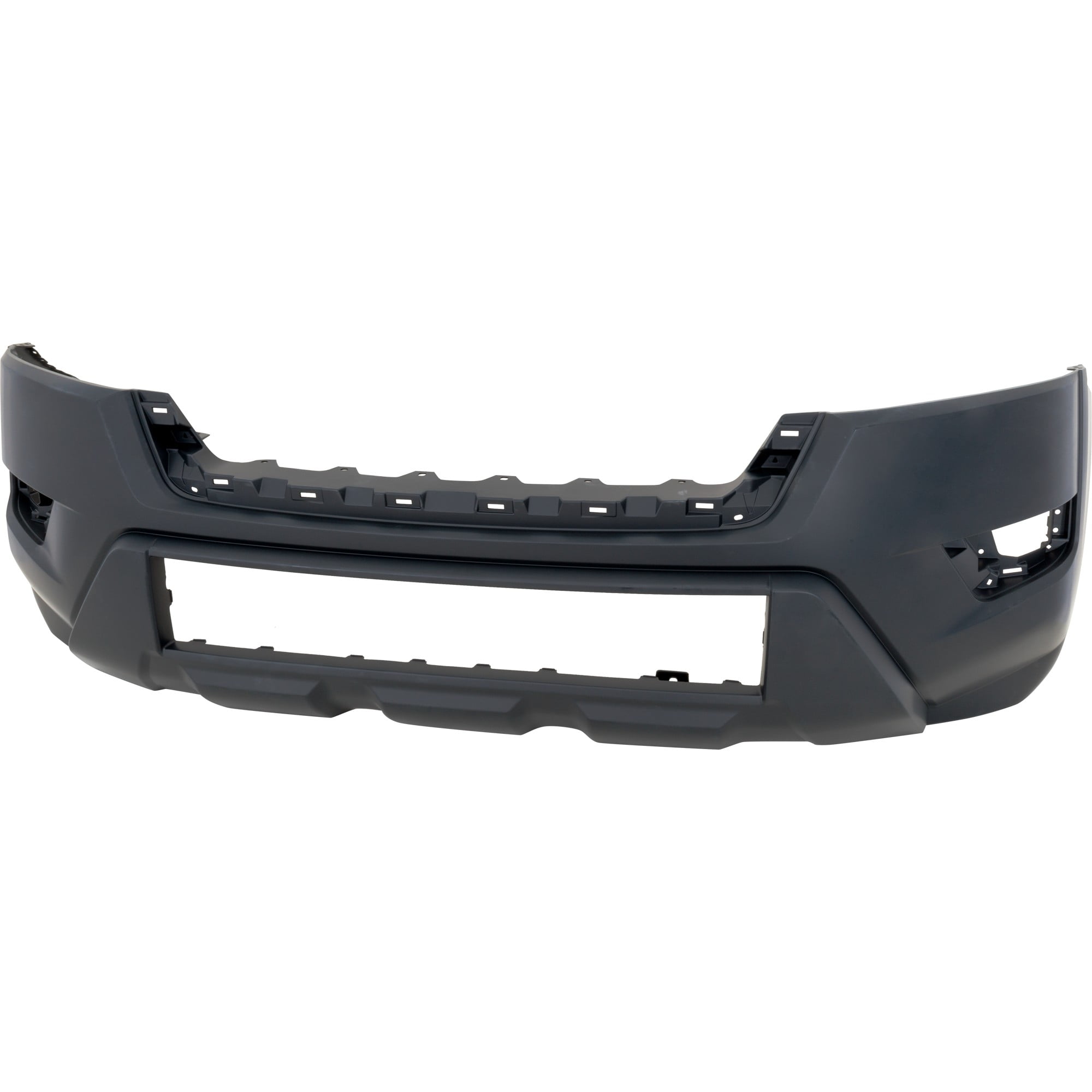 CAPA For 2021-2022 Armada Front Bumper Cover Primed 620226JL0H ...