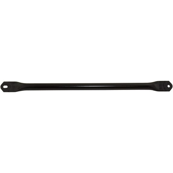 CAPA For 2021-2022 ES250 Radiator Support Bracket Left, Right ...