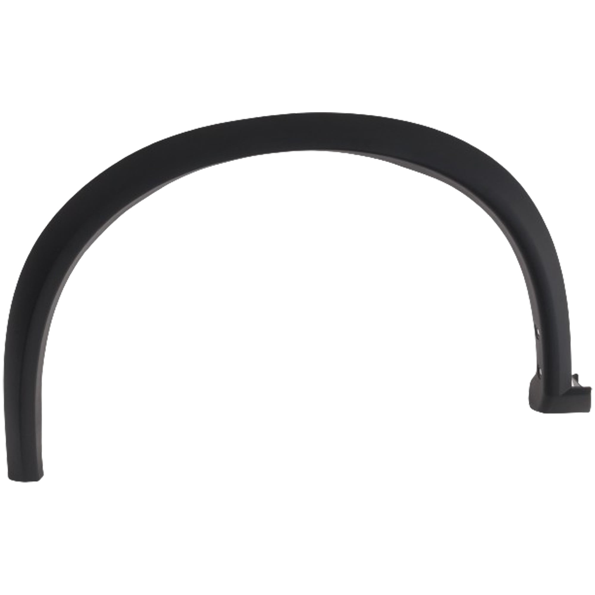 CAPA For 2021-2023 Rogue Front Left Fender Flares 638616RR1A NI1290108 ...