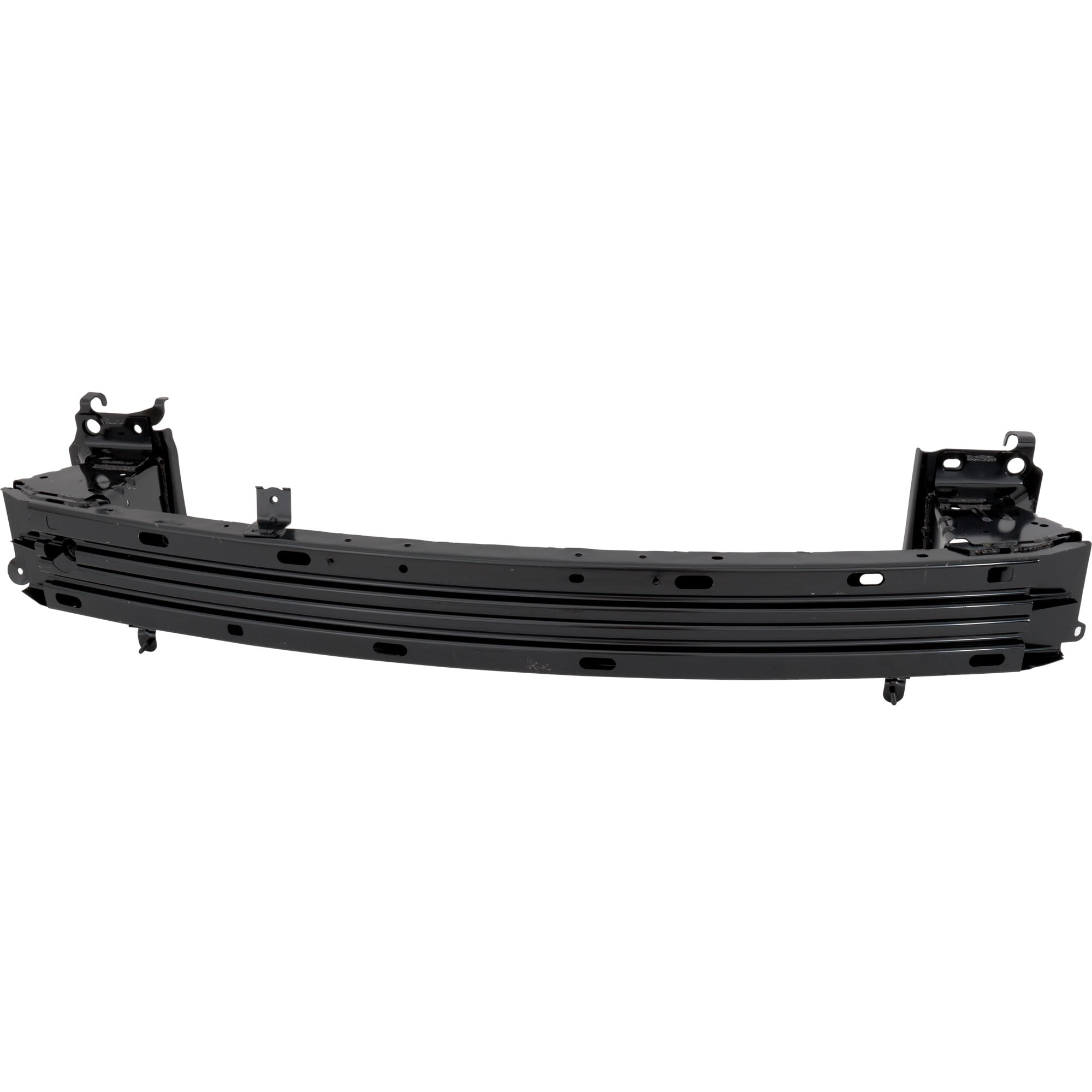 CAPA For 2021-2023 Rogue Front Upper Bumper Reinforcement Steel ...