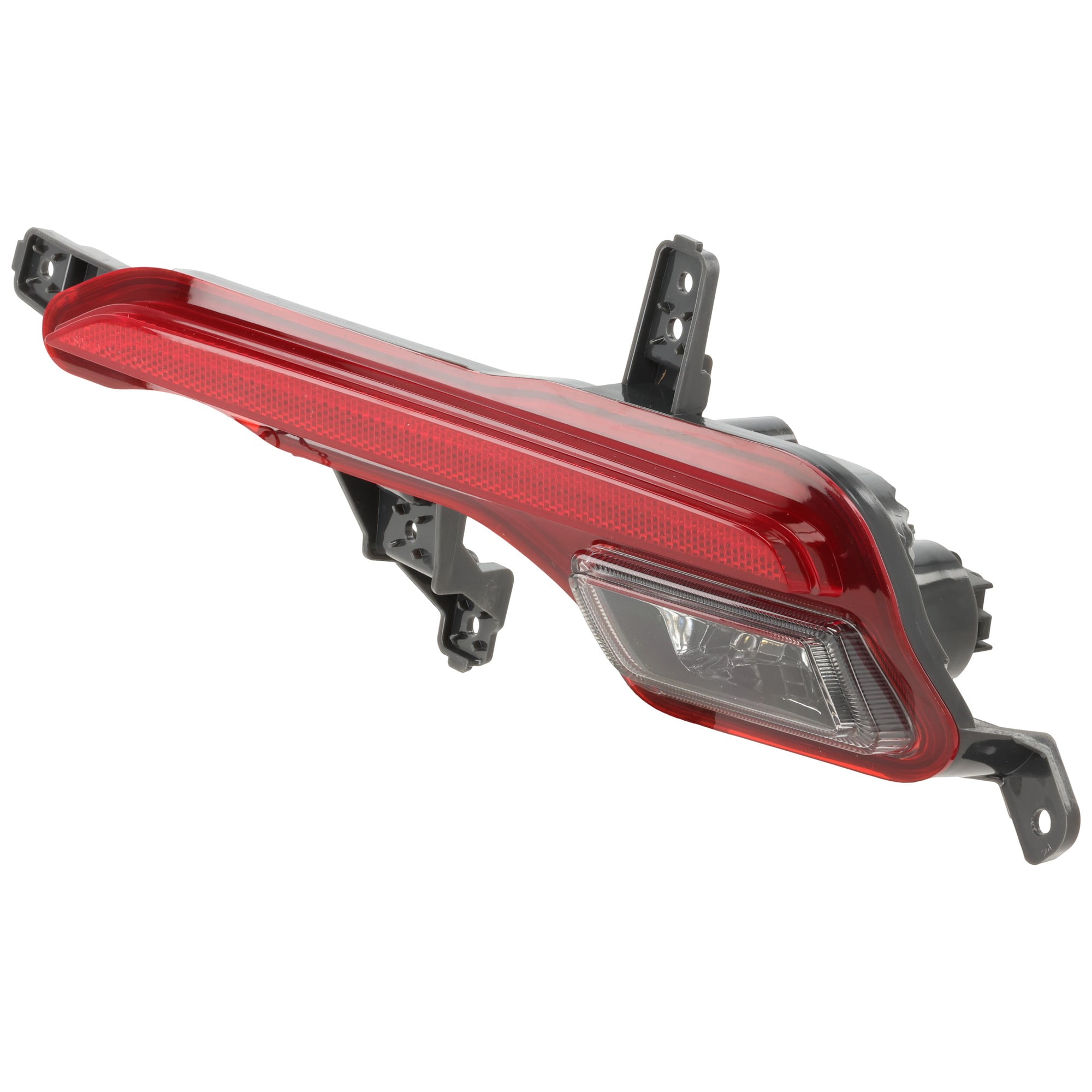 CAPA For 2021-2023 Sorento Right Back Up Light 92406P2000 KI2893104 Q ...