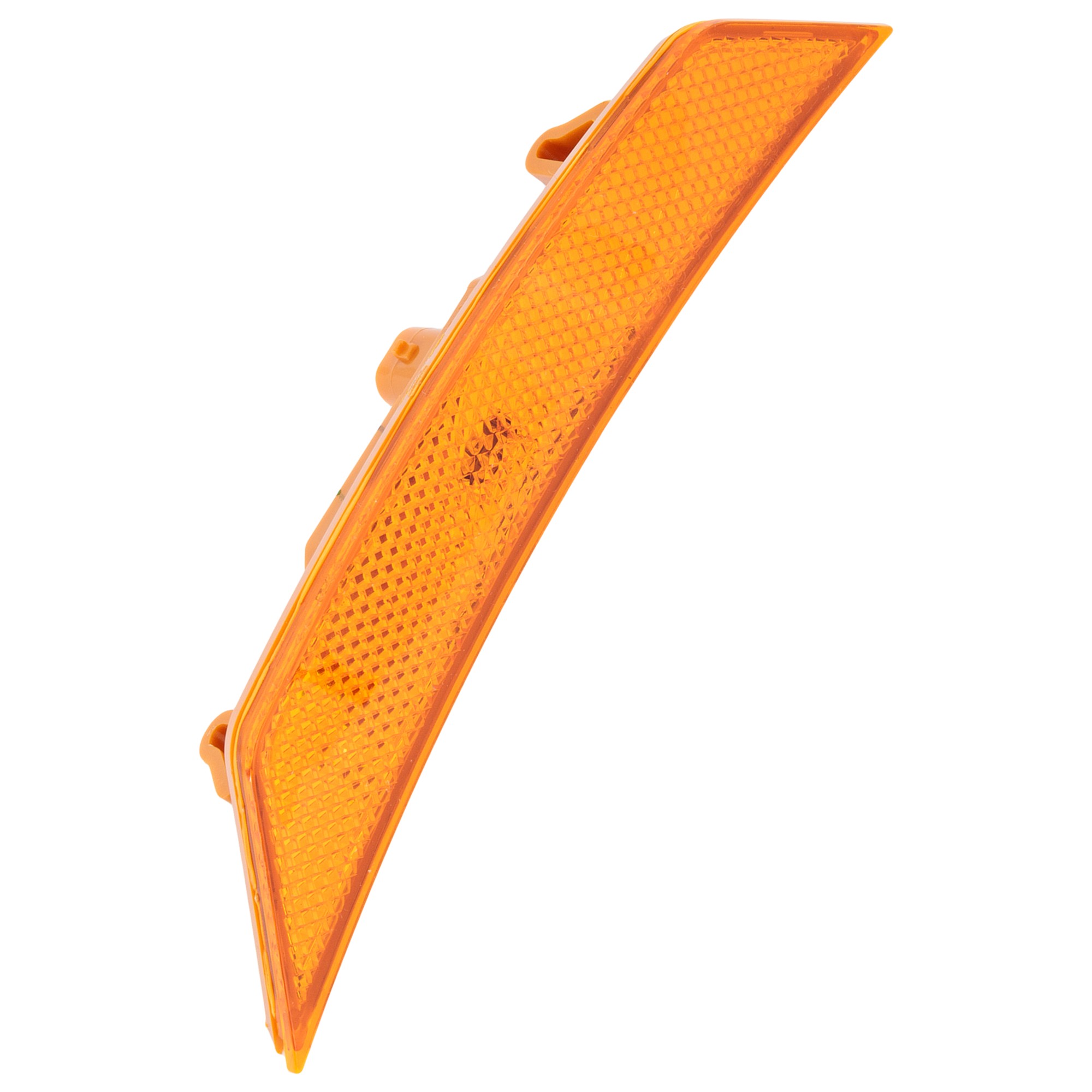 CAPA For 2021-2024 Trailblazer Front Left Side Marker 42716023 ...