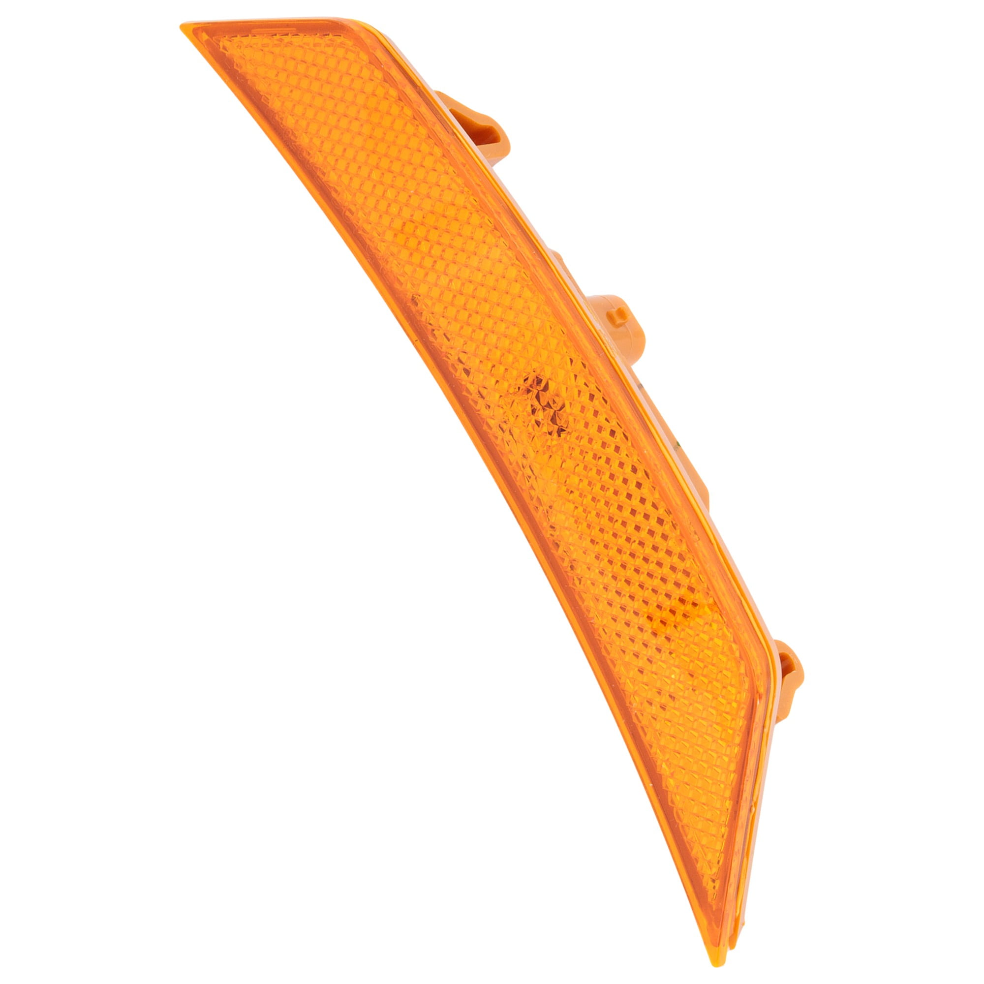 CAPA For 2021-2024 Trailblazer Front Right Side Marker 42716024 ...