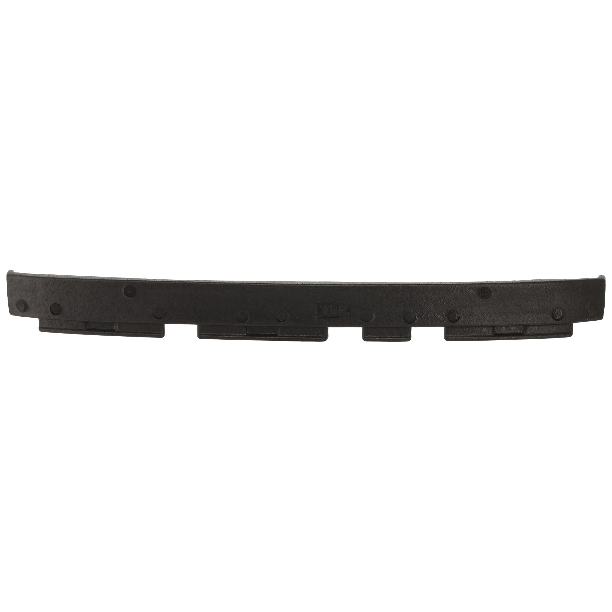 CAPA For 2022-2023 Traverse Front Bumper Absorber 84426564 GM1070348 ...