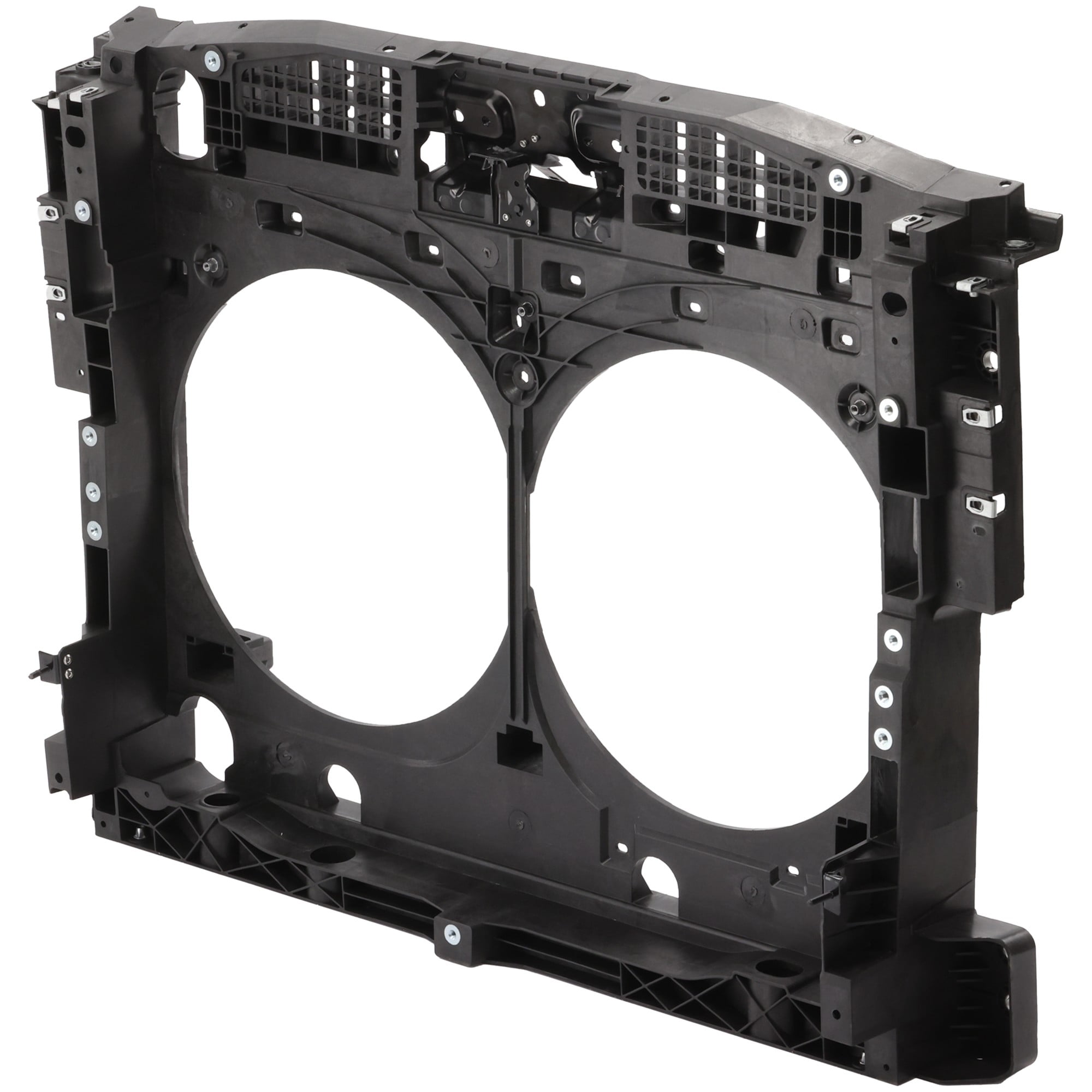 CAPA For 2022-2024 Pathfinder Radiator Support Plastic 625006TA0A ...