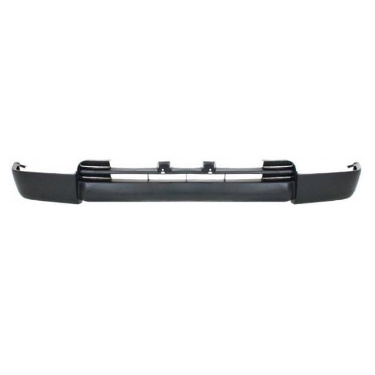 CAPA For 96-98 4Runner Front Lower Spoiler Valance Air Dam Deflector ...