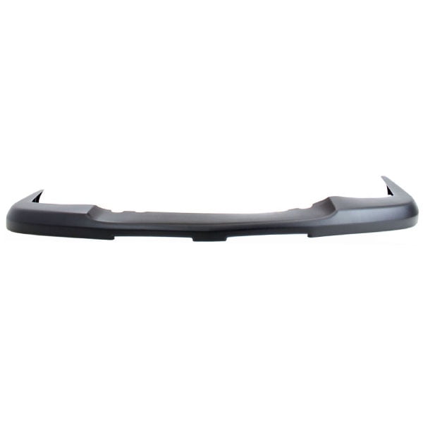 CAPA For Chevy Avalanche Front Upper Bumper Cover Trim Cap Textured ...