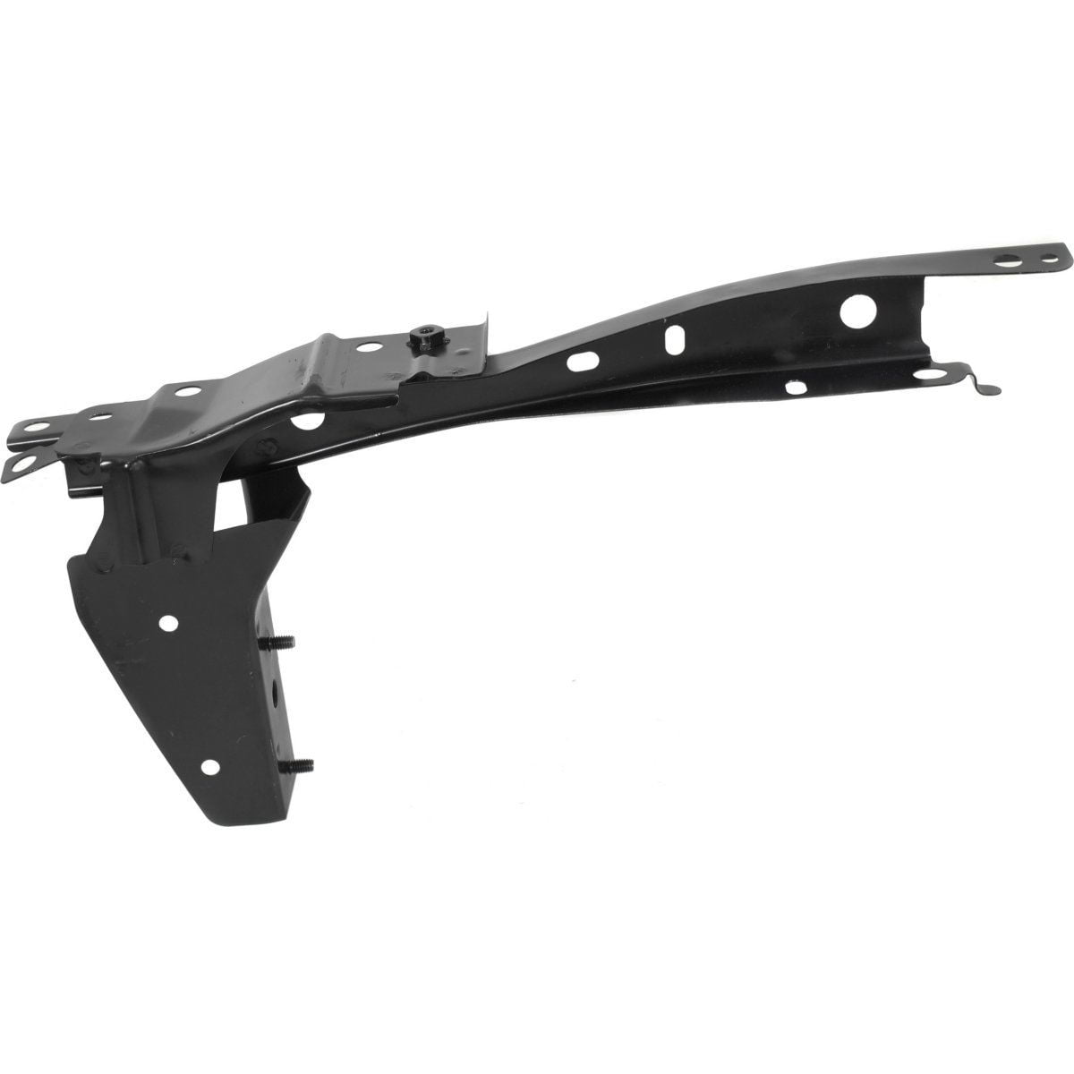 CAPA Radiator Support Core for Toyota Tacoma 2016 Fits TO1233120C ...