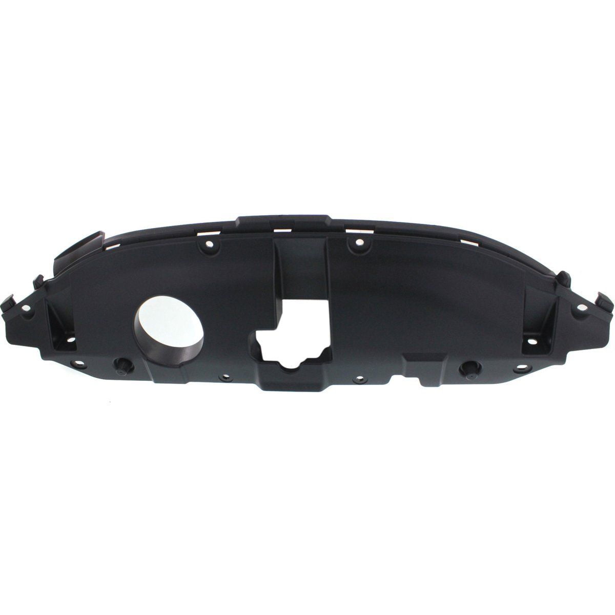 CAPA Radiator Support Cover Sedan for Honda Civic 13-14 C Fits ...