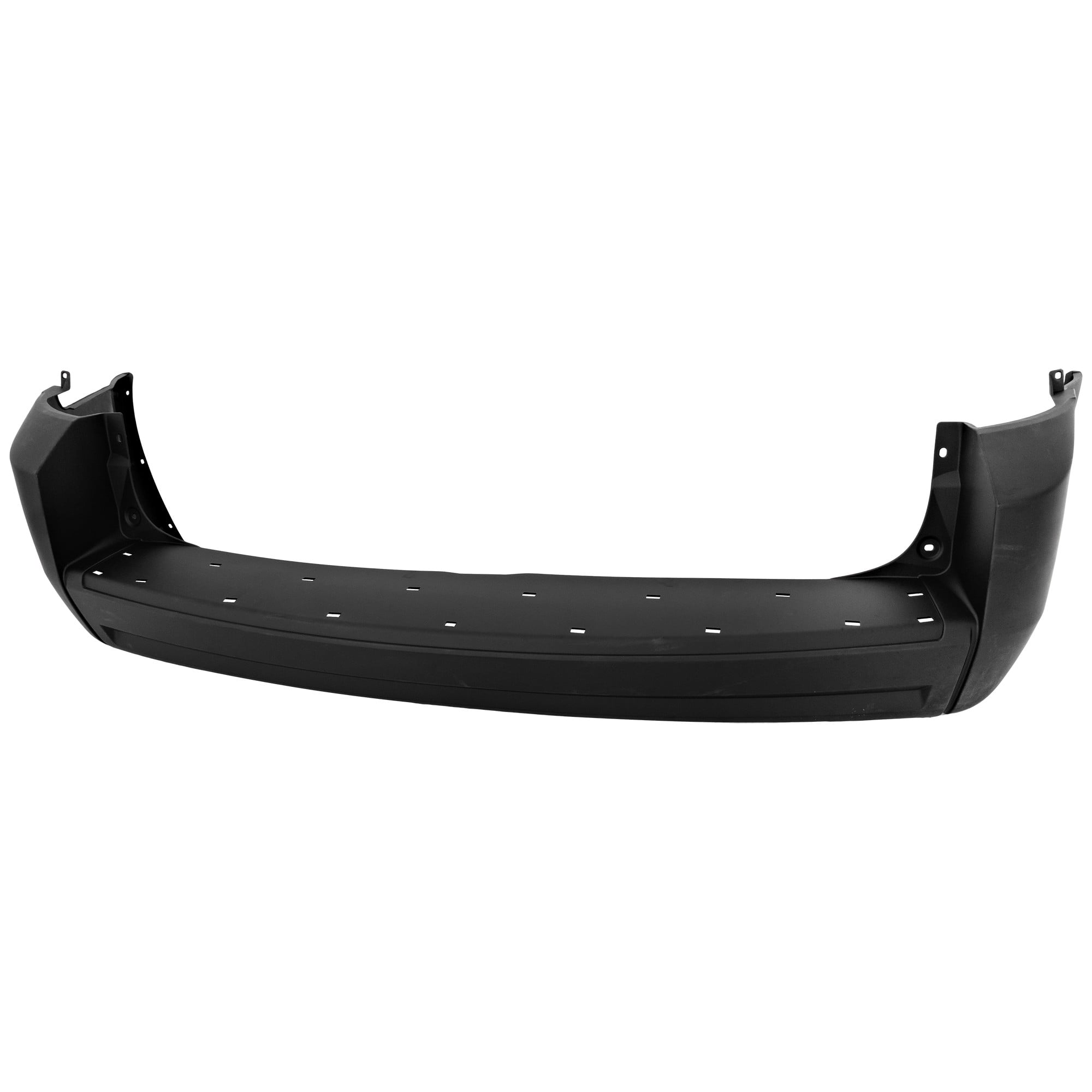 CAPA for 2008-2010 Grand Caravan Rear Bumper Cover Primed 68048162AC ...
