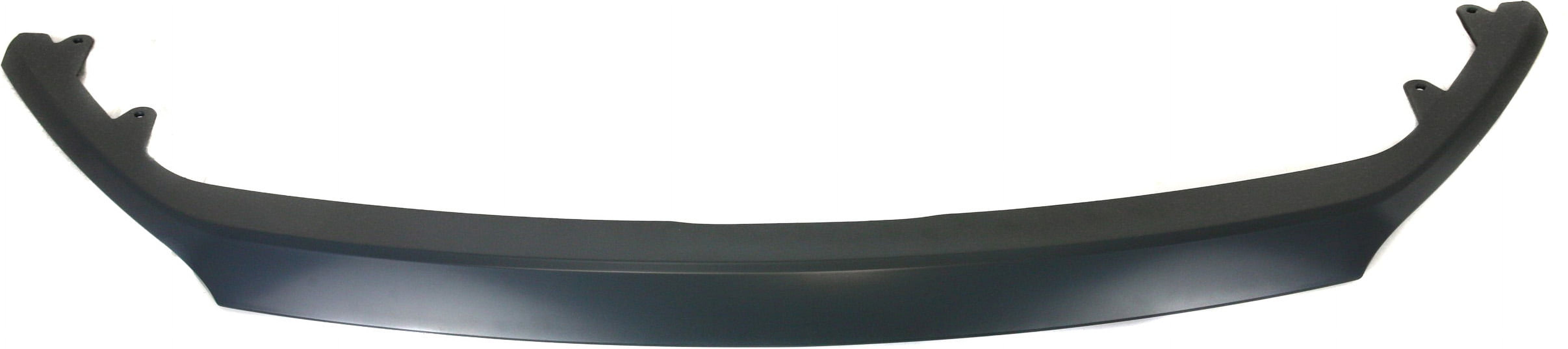 CAPA for 2010-2012 FUSION Upper Grille Trim AE5Z8200EAPTM FO1217107C C ...