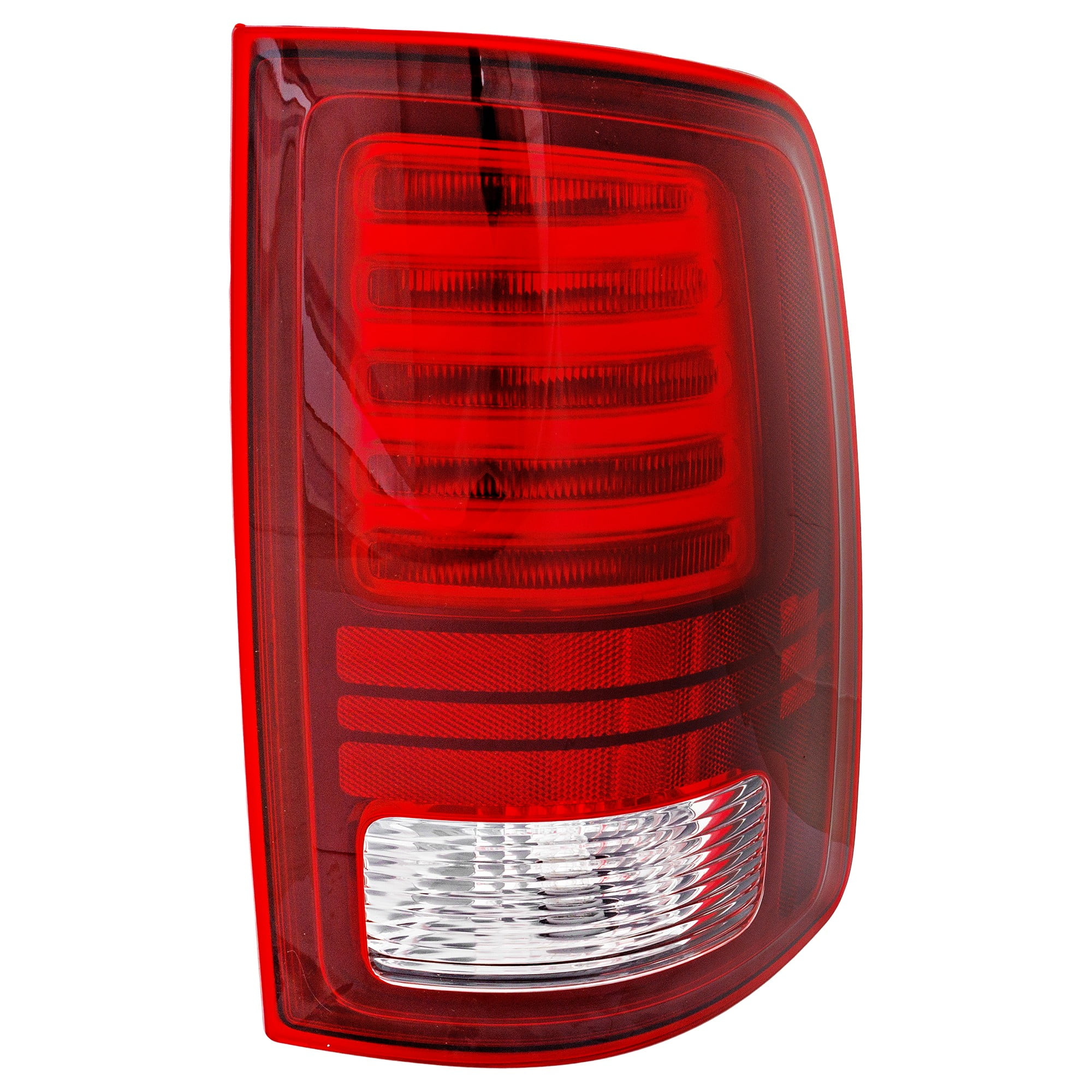 CAPA for 2014-2018 2500 Right Tail Light 68093080AC CH2801202C ...