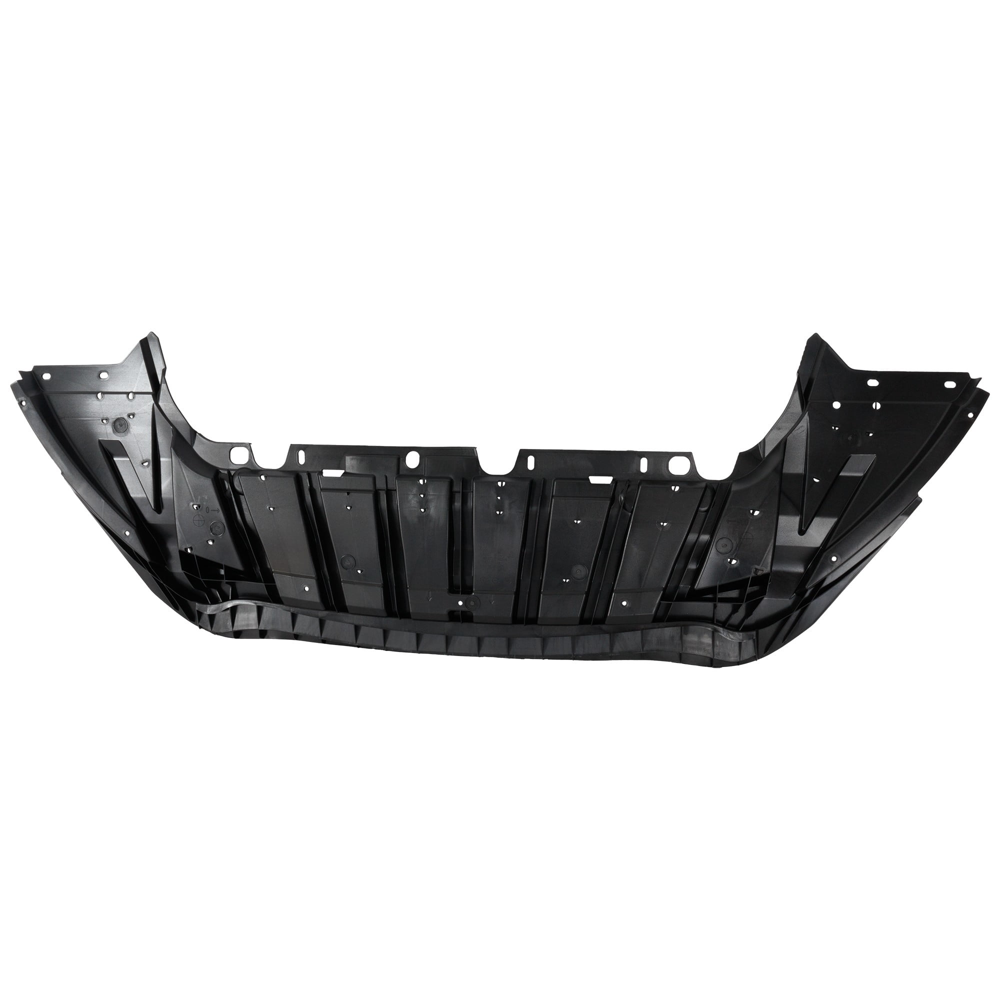 CAPA for 2014-2018 Transit Connect Front Engine Splash Shield DT1Z8310A ...
